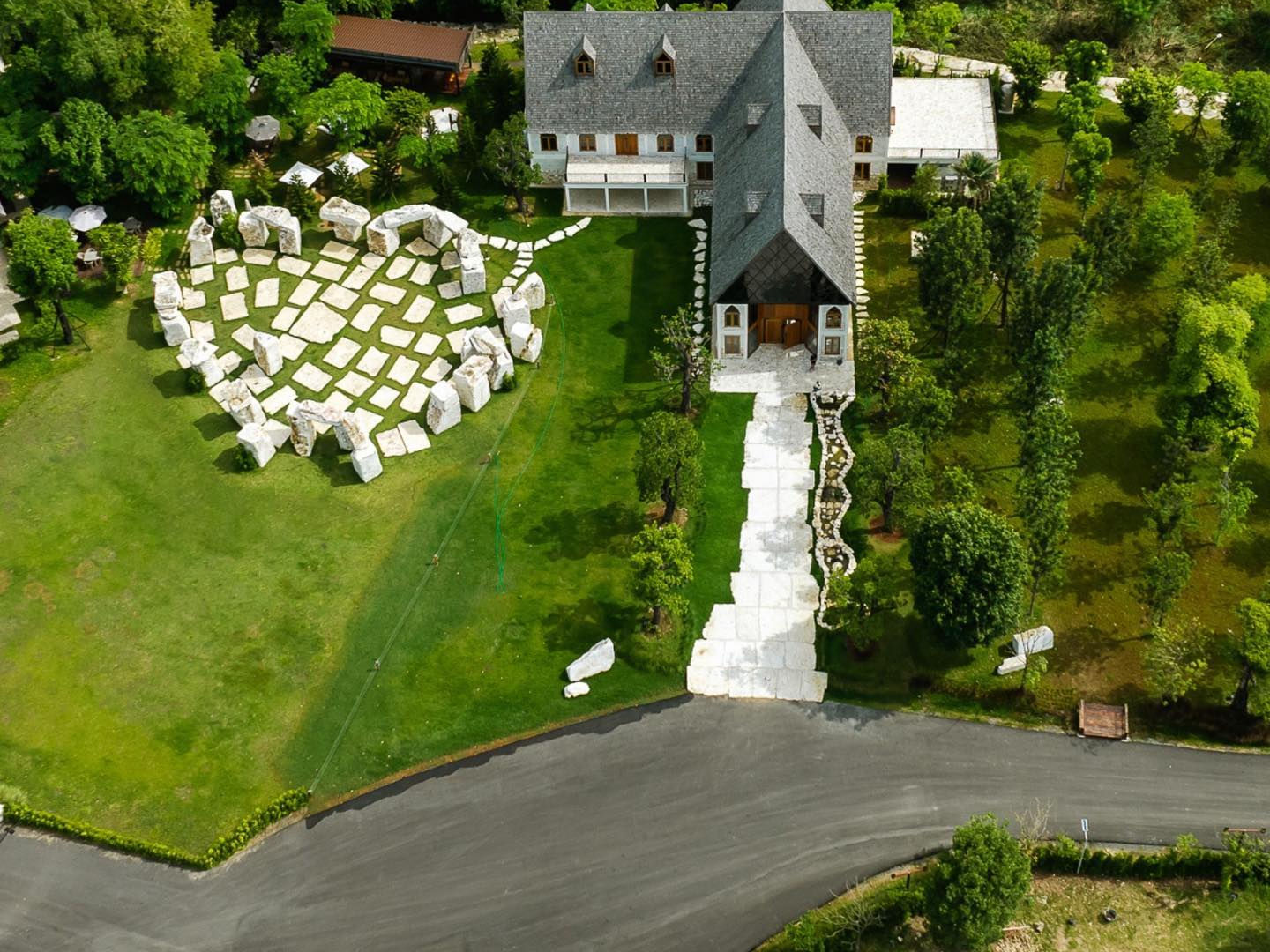 Within cafe Khaoyai | ดูข้อมูลที่เที่ยวบน TripNiceDay