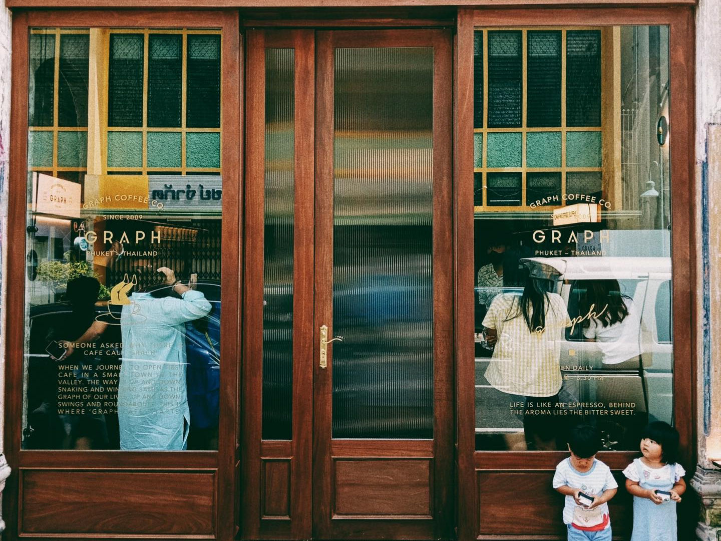 Graph Phuket | ดูข้อมูลที่เที่ยวบน TripNiceDay