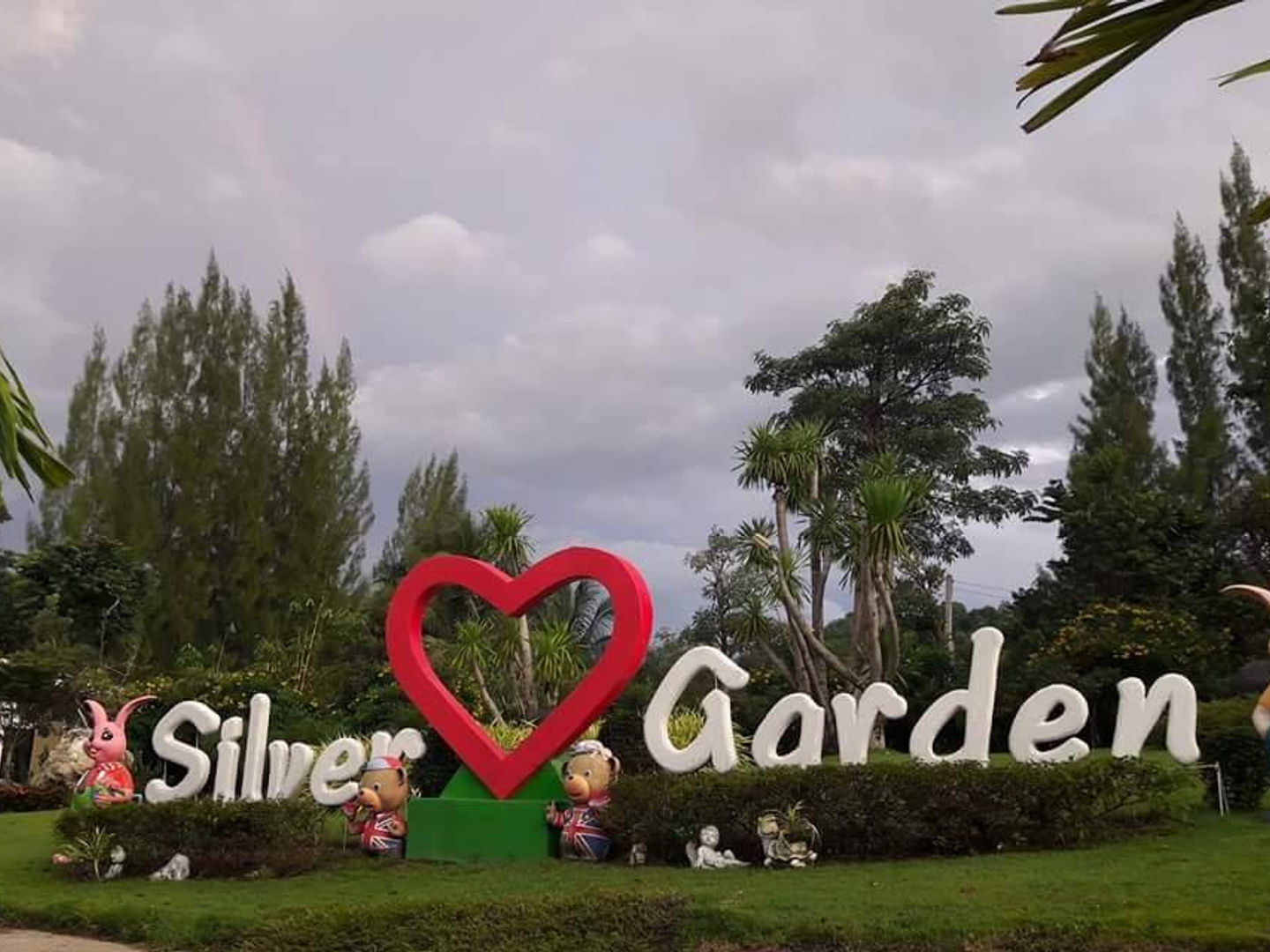 Silver Garden Resort Silver Garden Resort | Find & View Tourist ...