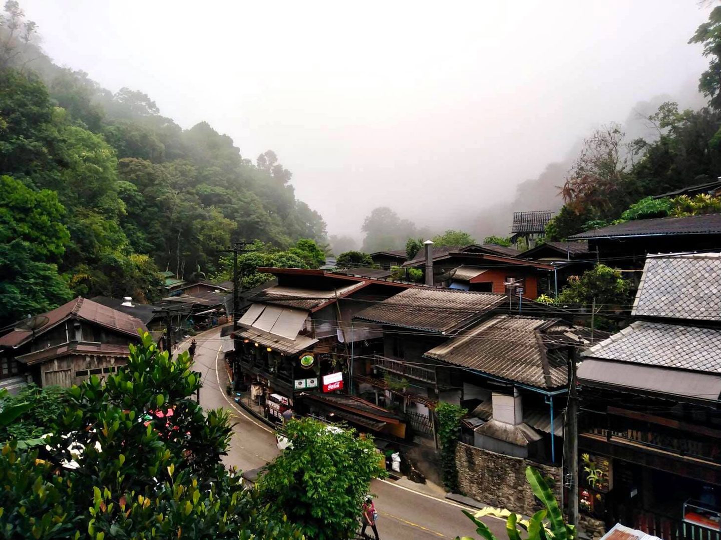 Uncle Pud & Aunt Peng's House, Mae Kampong | Find & View Tourist ...