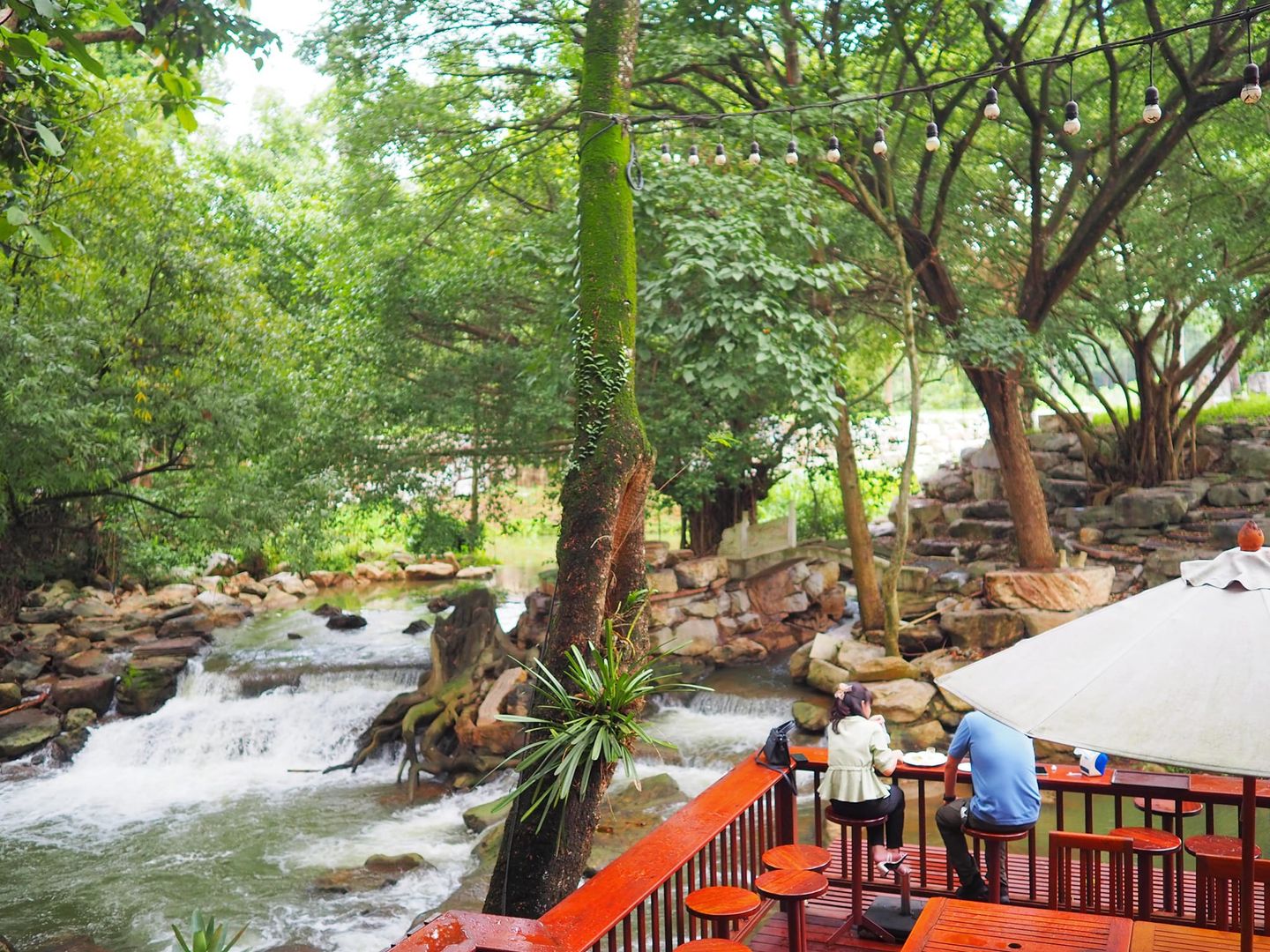 Tonnam Cafe Khaoyai ต้นน้ำคาเฟ่ | ดูข้อมูลที่เที่ยวบน TripNiceDay