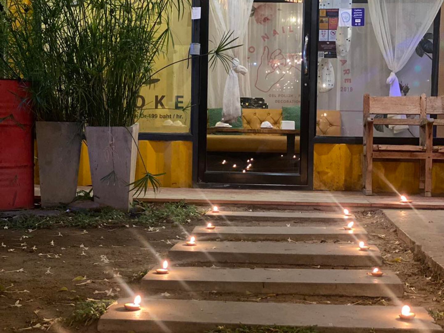Inbox Coffee Bar | ดูข้อมูลที่เที่ยวบน TripNiceDay