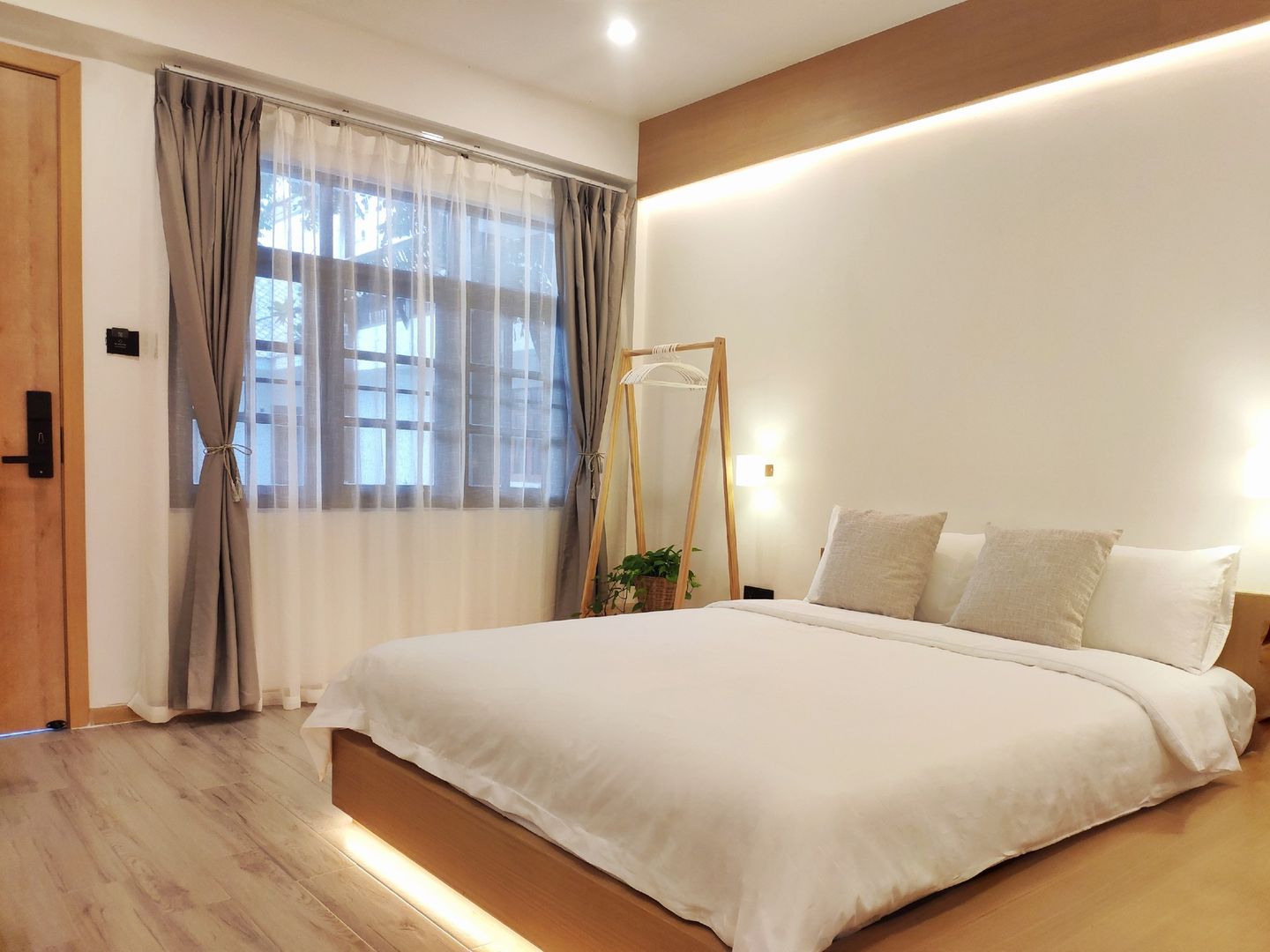 Hotel Aono โรงแรมอะโอโน่ | ดูข้อมูลที่เที่ยวบน TripNiceDay