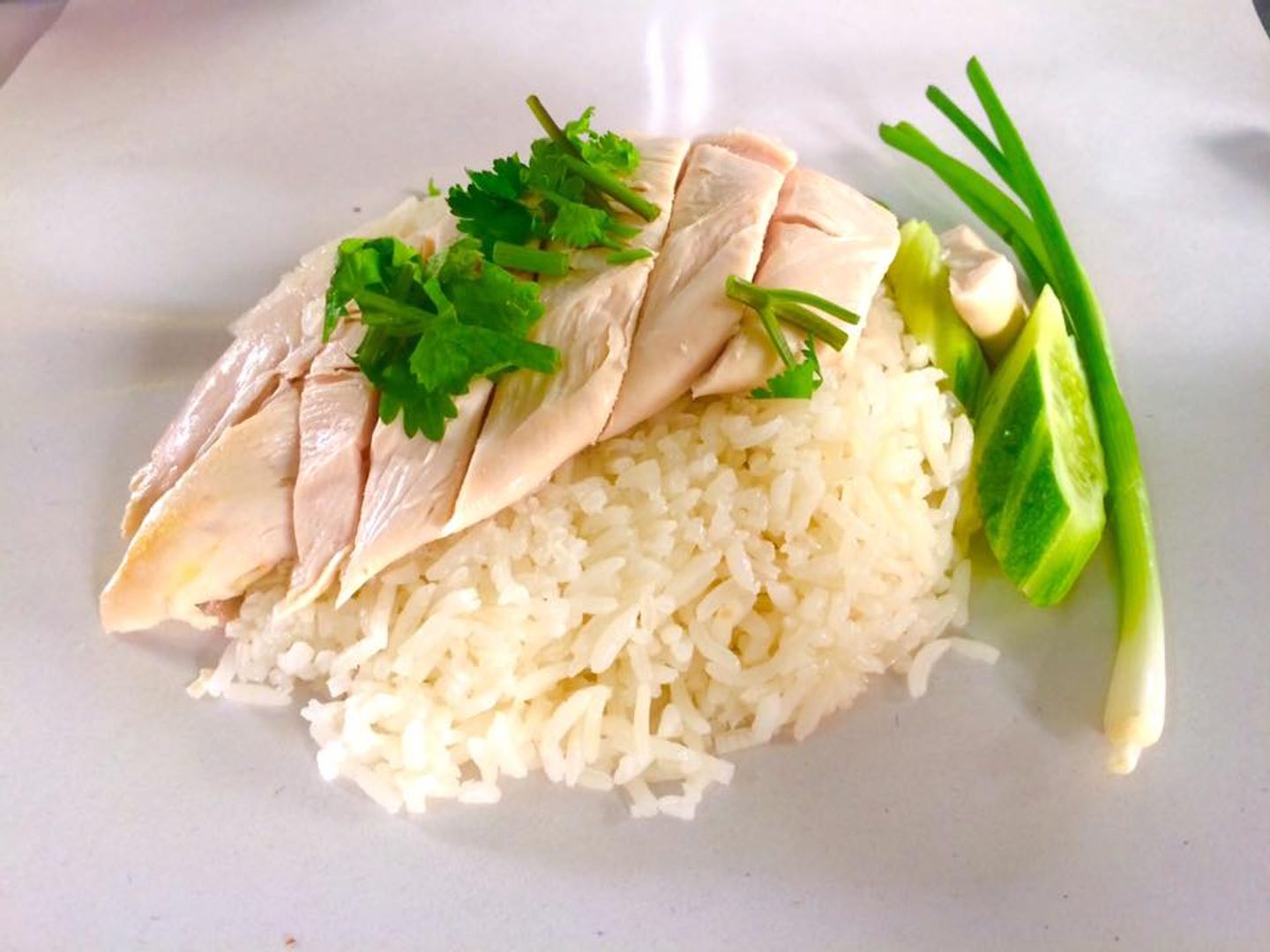 Ko Tee Chicken Rice | Find & View Tourist Attractions on Tripniceday