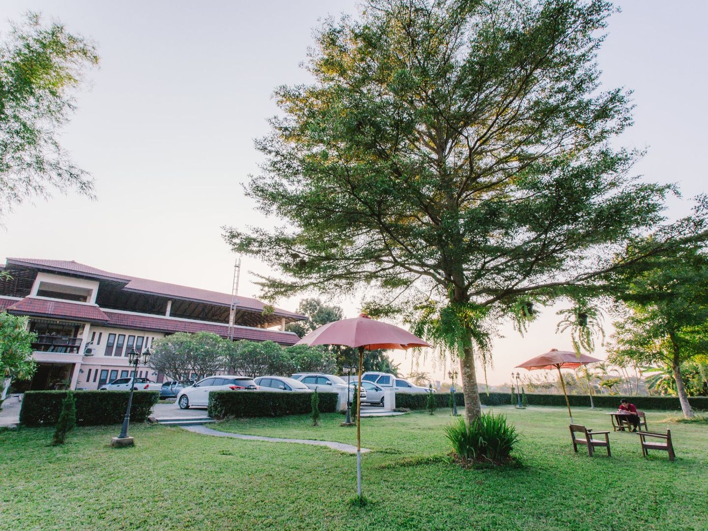 Royal Princess City Lamphun Royal Princess City Lamphun | Find & View ...