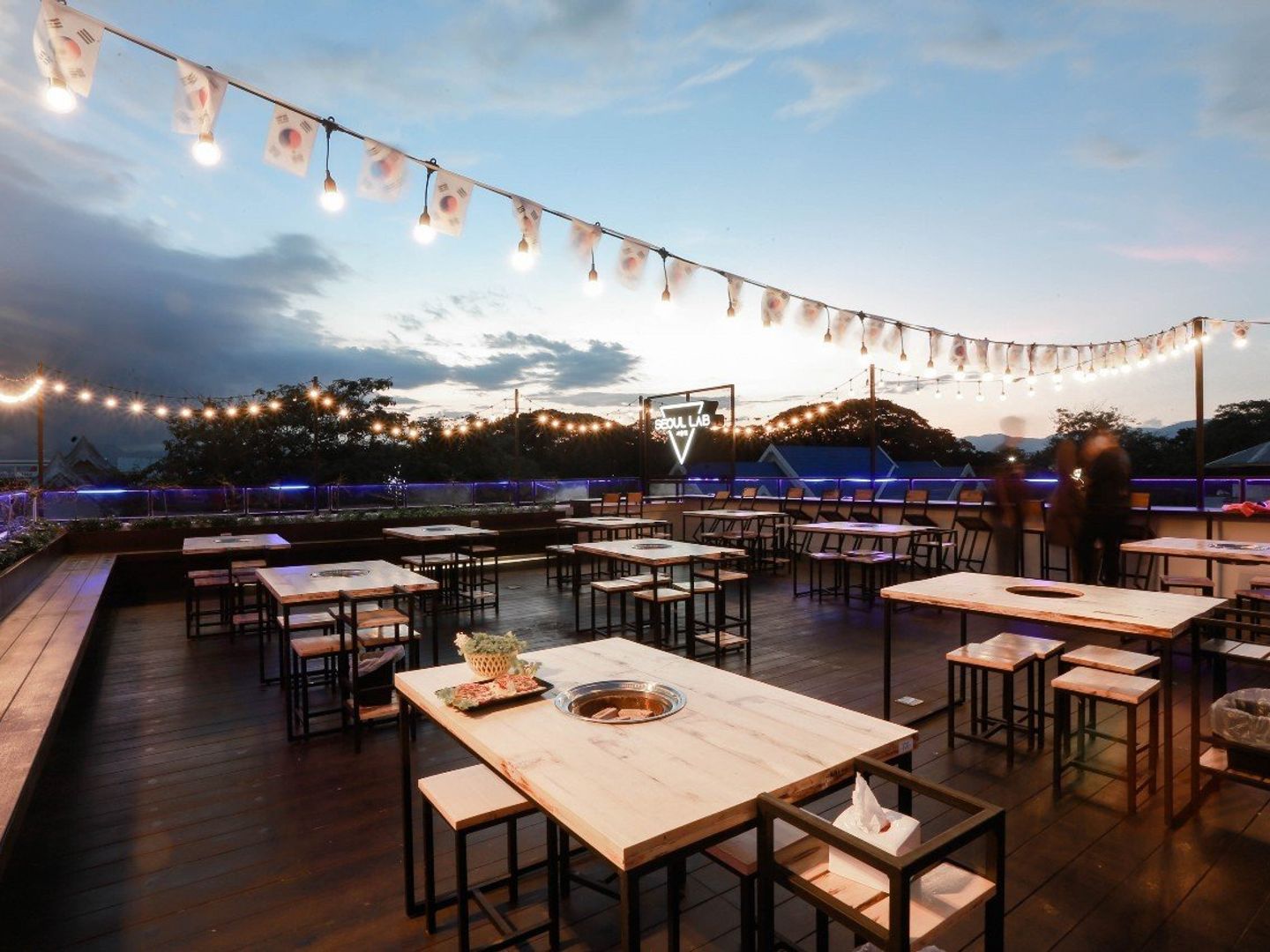 Seoul Lab | ดูข้อมูลที่เที่ยวบน TripNiceDay