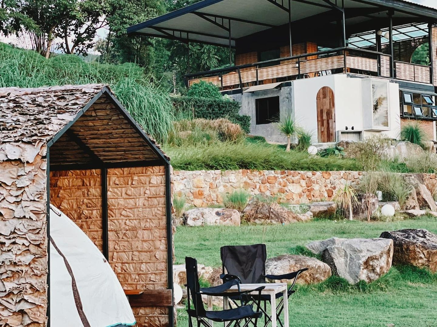 Monko Monko in pai | Find & View Tourist Attractions on Tripniceday