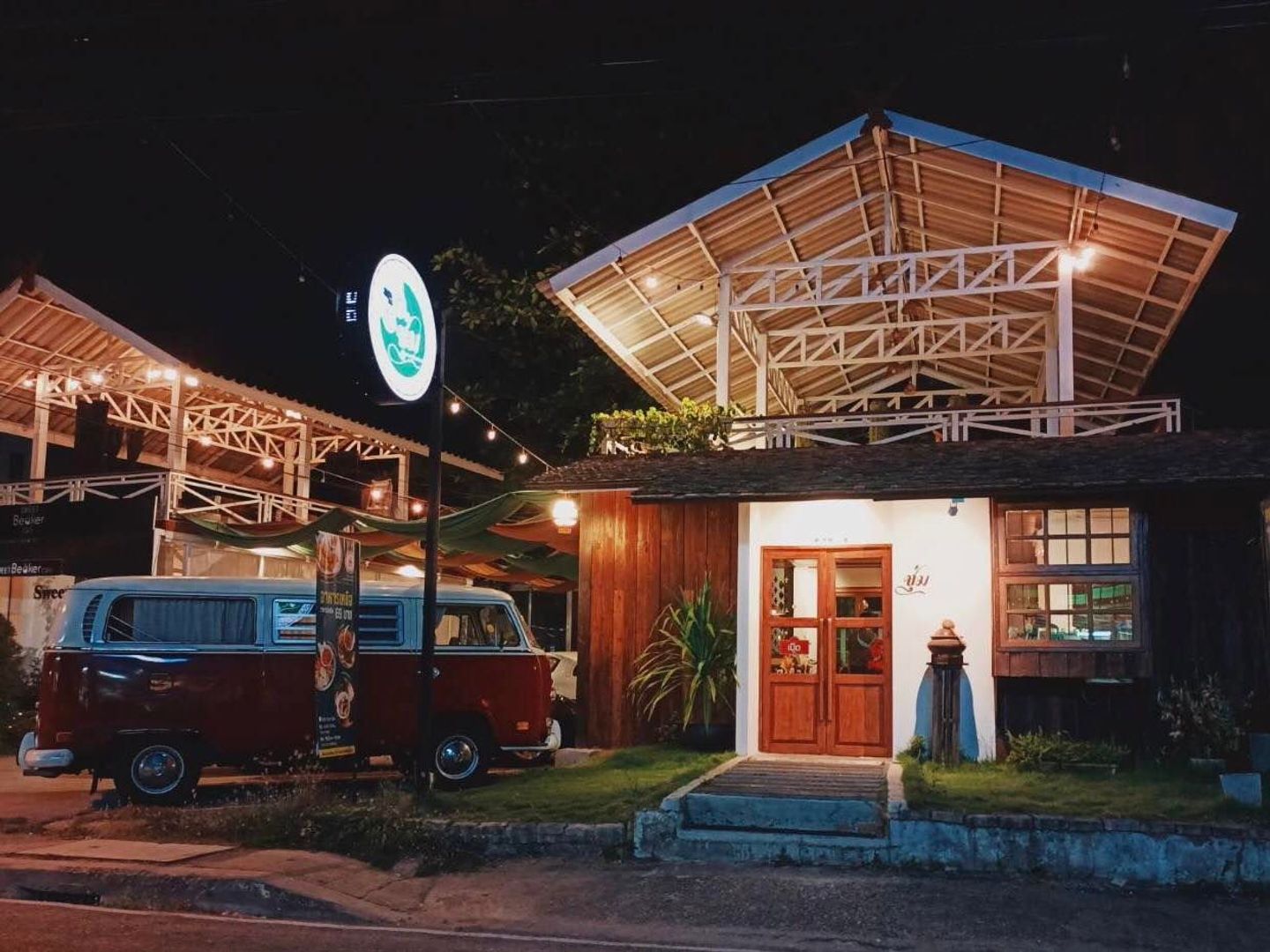 Chum Chum Northern Kitchen 老城 | 在 TripNiceDay 上查找和查看旅游景点