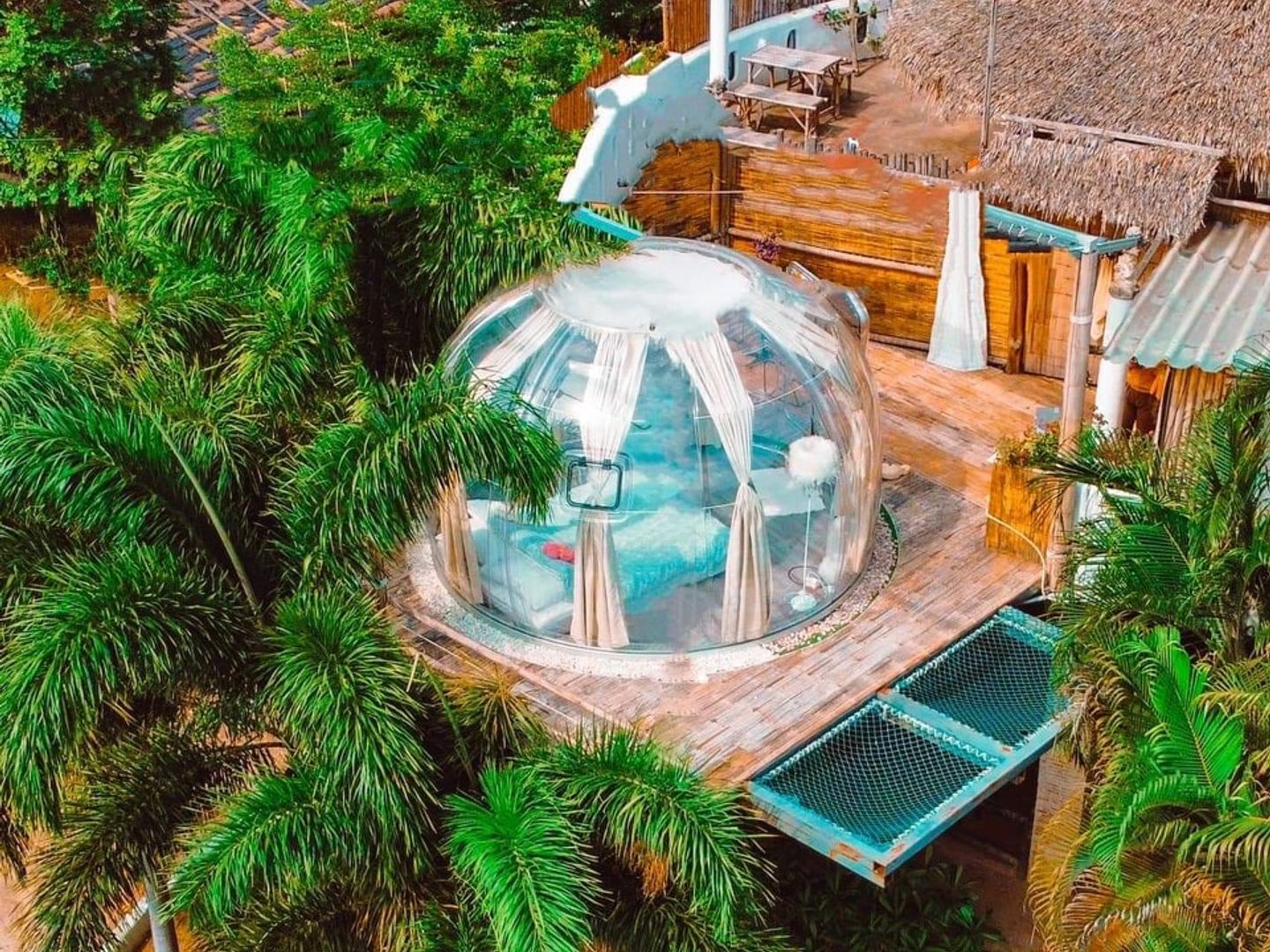 Suan Phueng Anasen | Find & View Tourist Attractions on Tripniceday