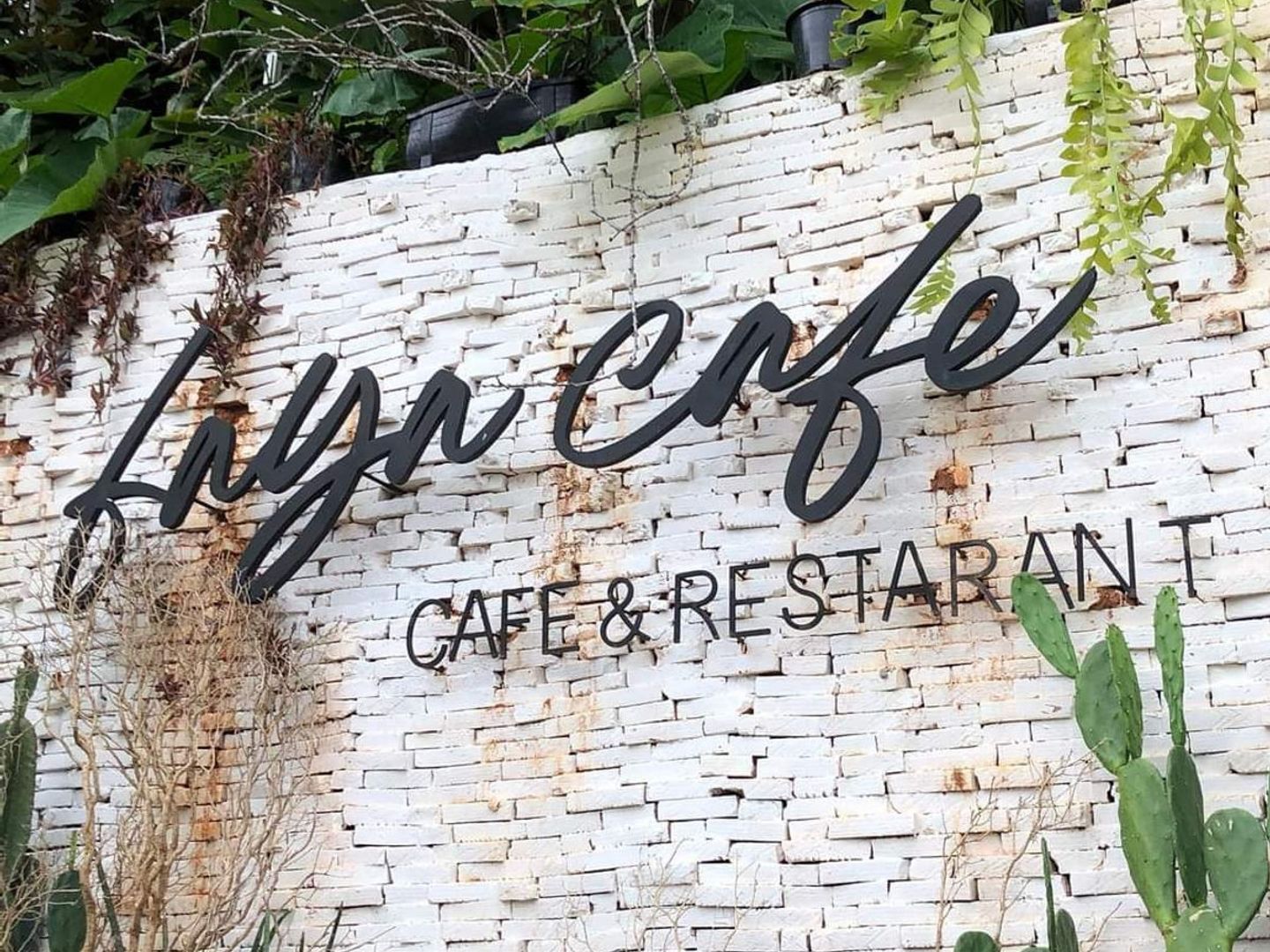 Faya cafe Sangkhlaburi | ดูข้อมูลที่เที่ยวบน TripNiceDay