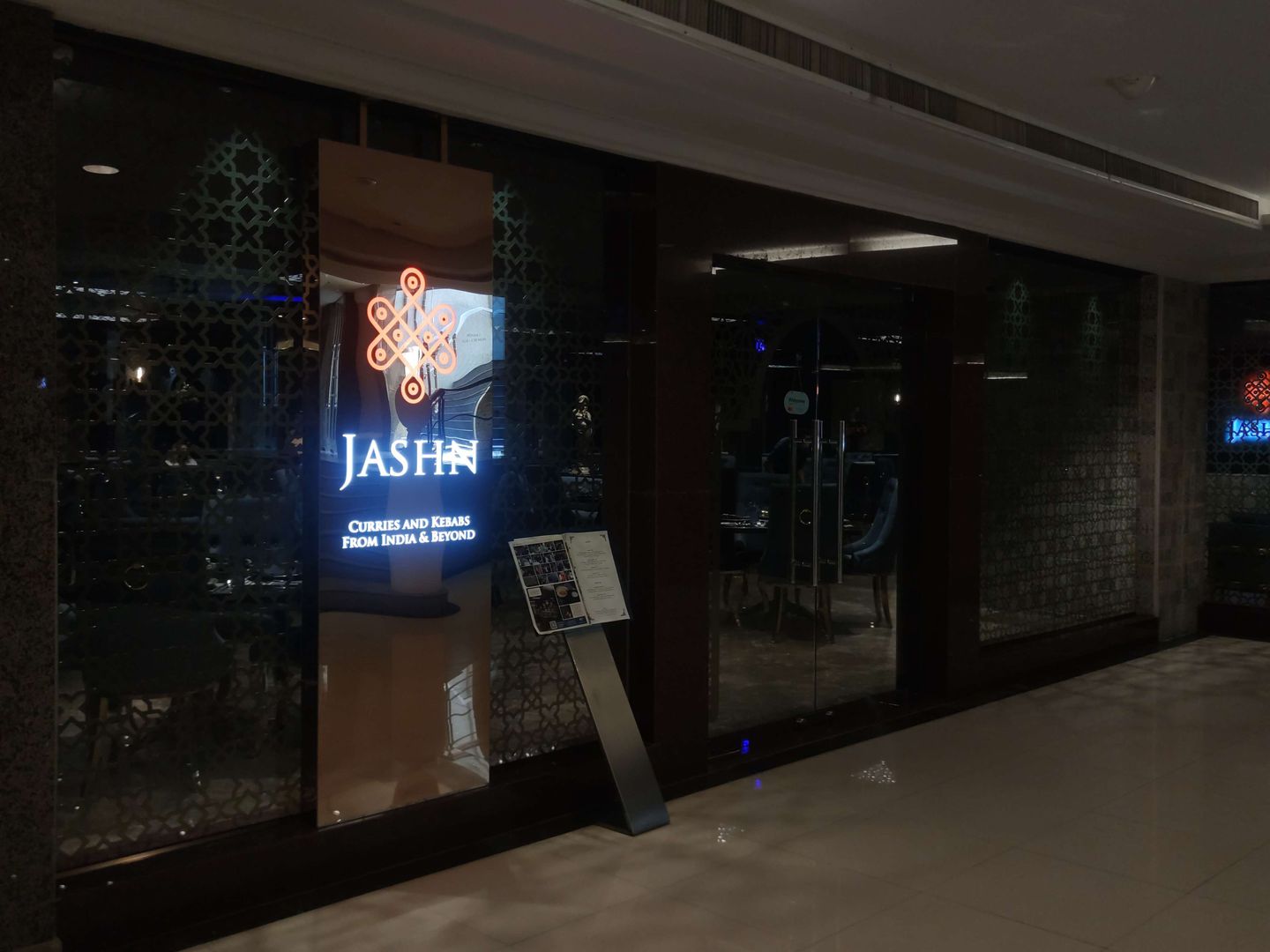 Jashn | ดูข้อมูลที่เที่ยวบน TripNiceDay