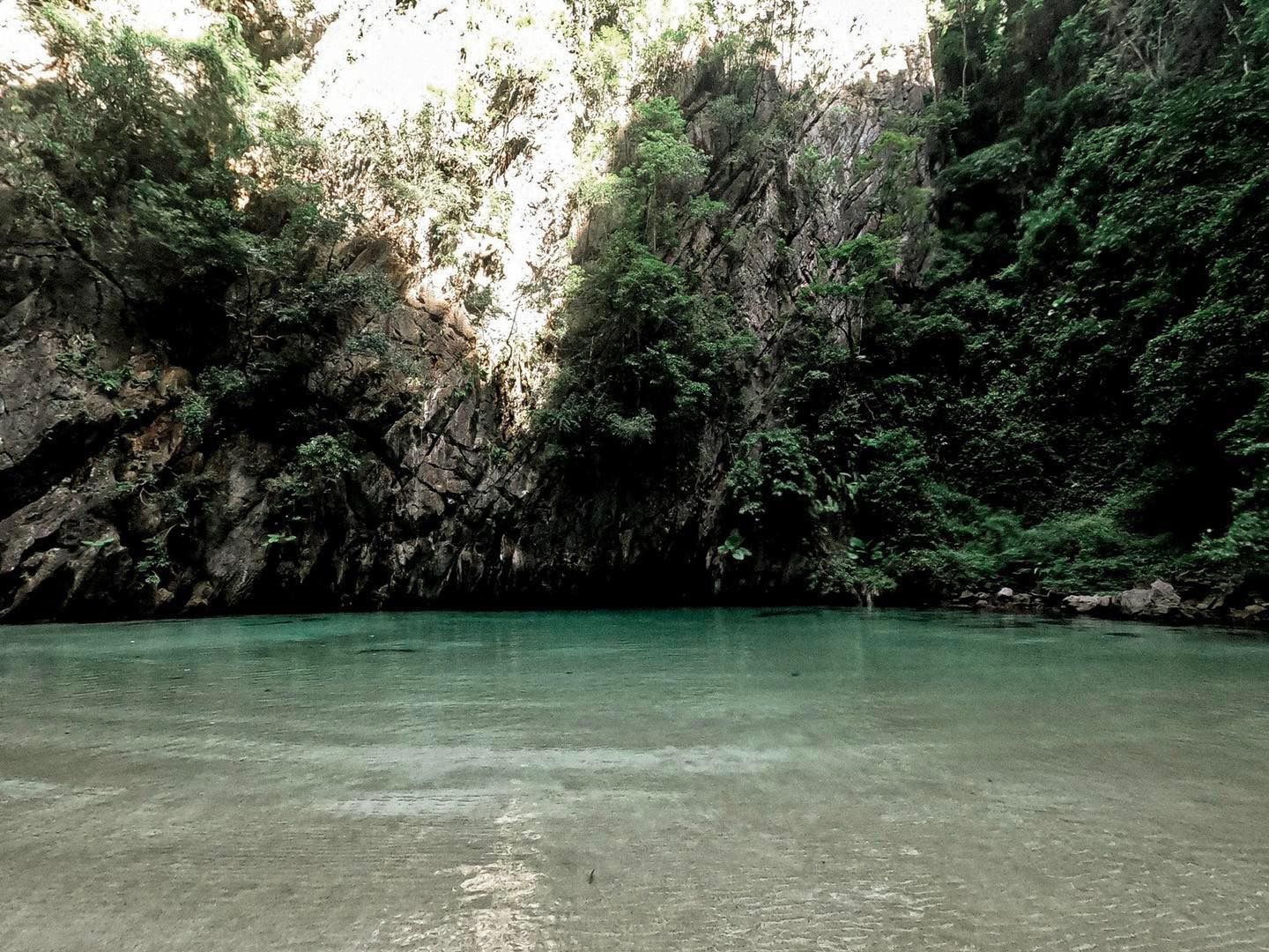 Emerald Cave | Find & View Tourist Attractions on Tripniceday