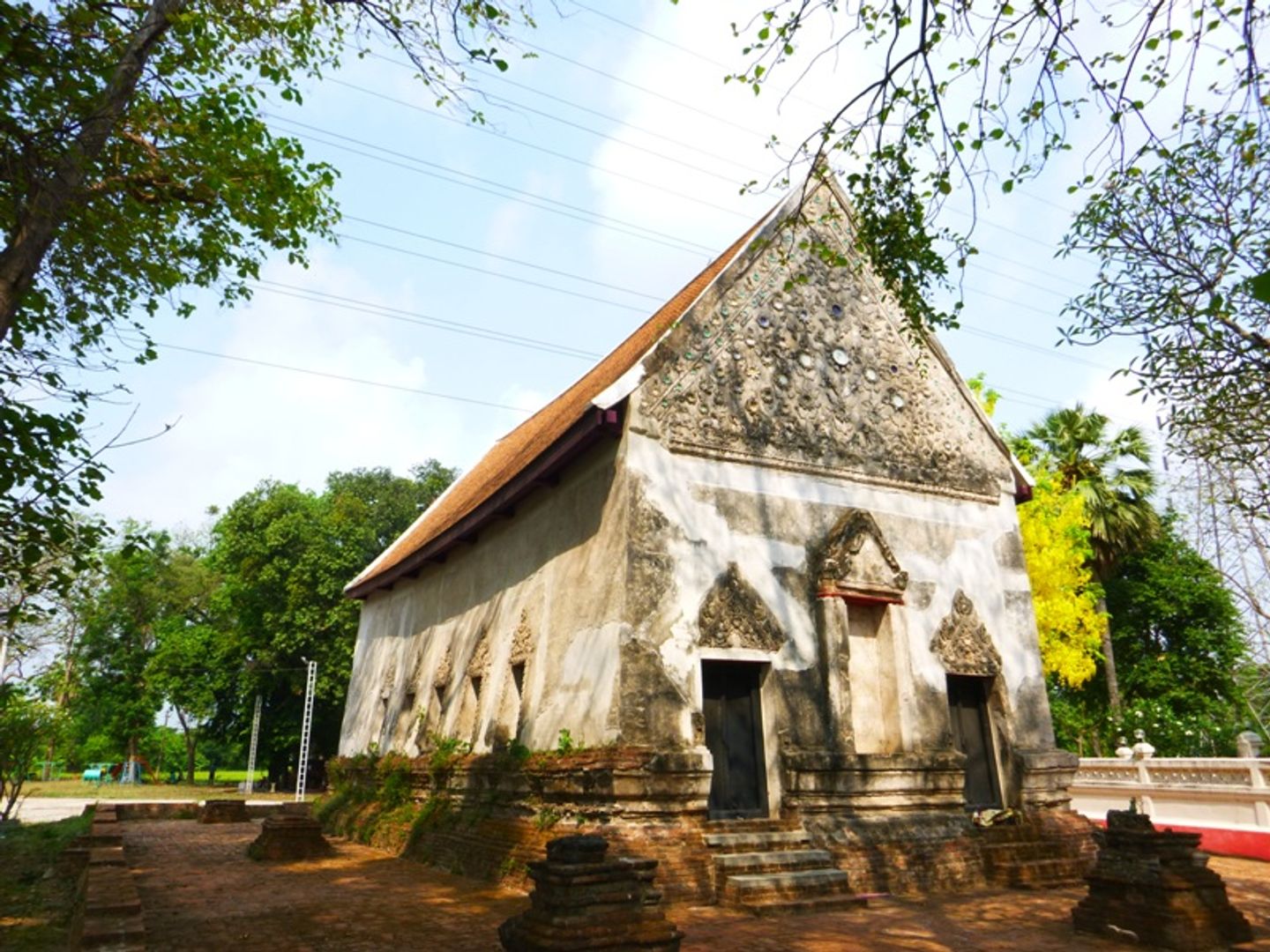 Chanthaburi Temple | Find & View Tourist Attractions on Tripniceday