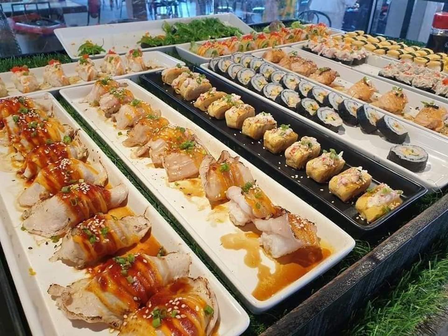 Nong Toey Shabu Pan Pork | Find & View Tourist Attractions on Tripniceday