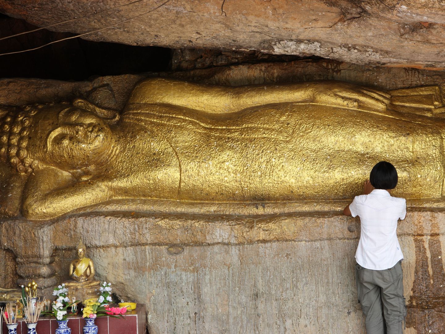 Phu Po Buddhist Temple | Find & View Tourist Attractions on Tripniceday
