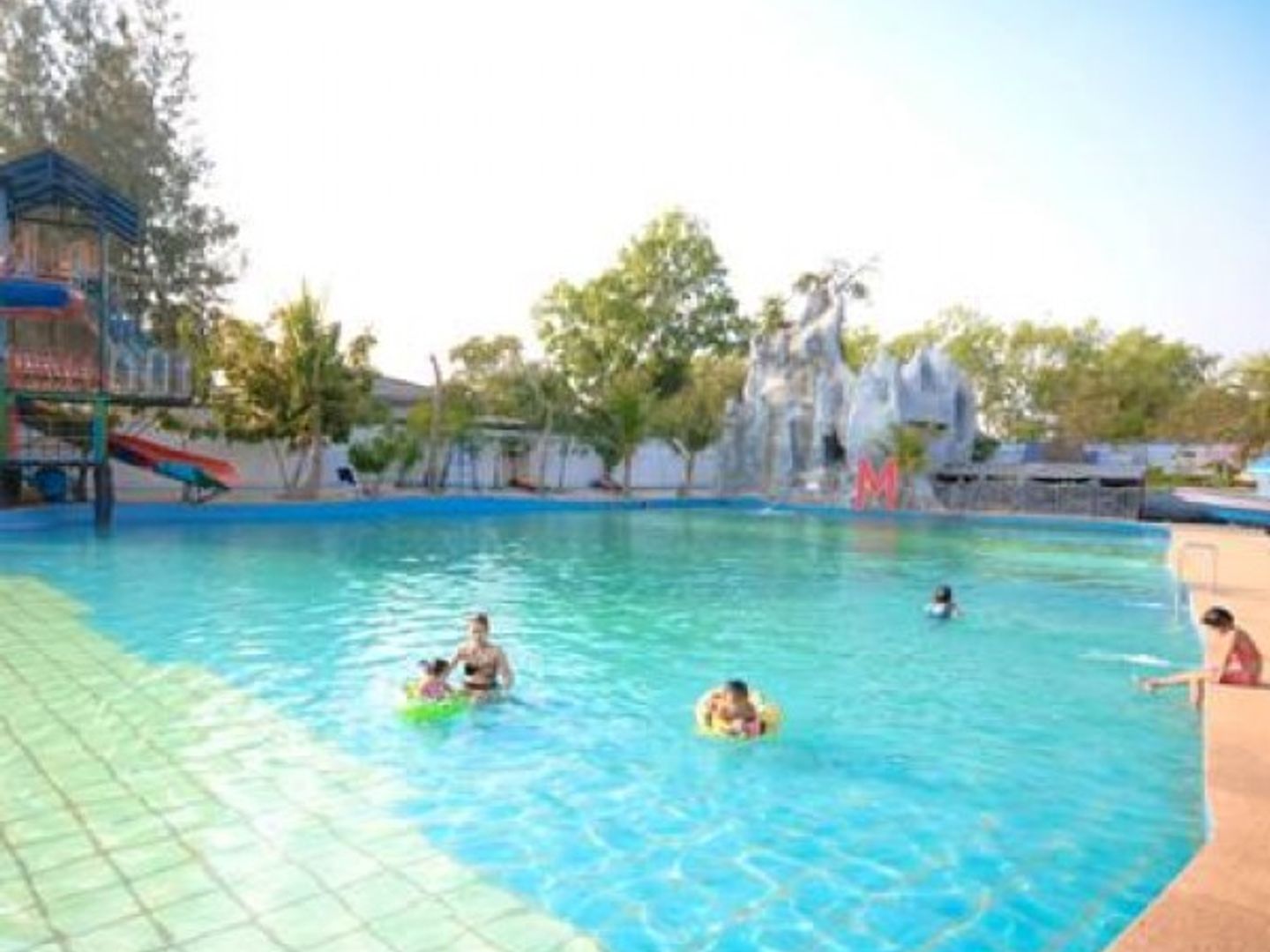 Dictionary Park Mahasarakham | Find & View Tourist Attractions on ...