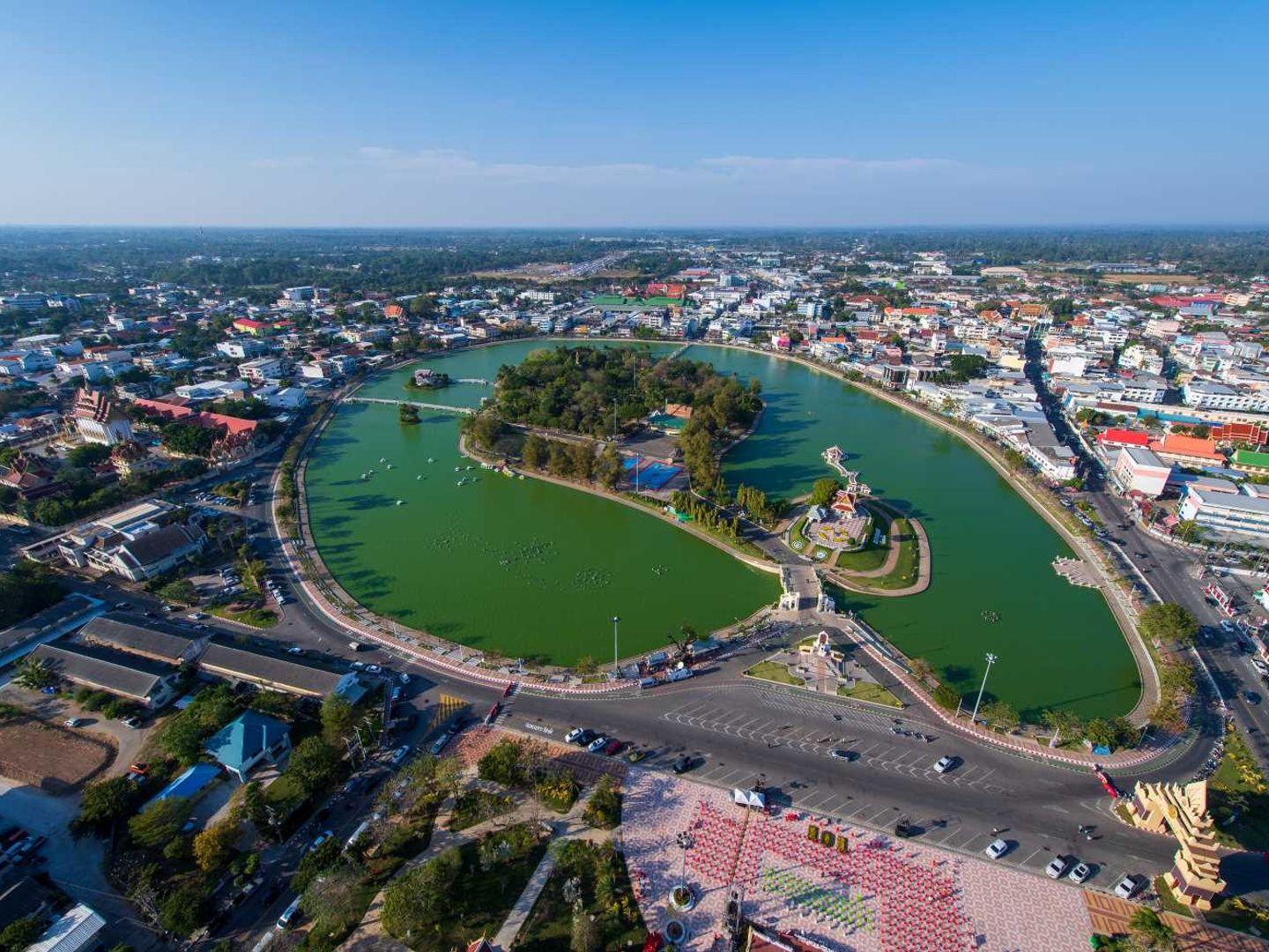 Bueng Phalan Chai | Find & View Tourist Attractions on Tripniceday