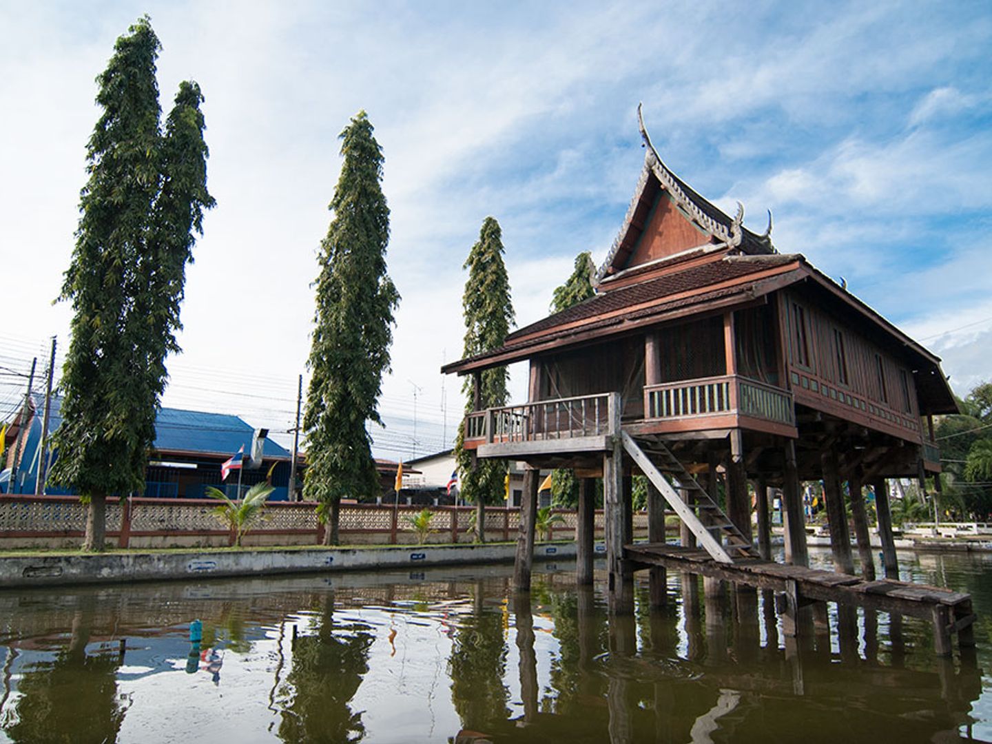 Koo Yang Temple Hall | Find & View Tourist Attractions on Tripniceday