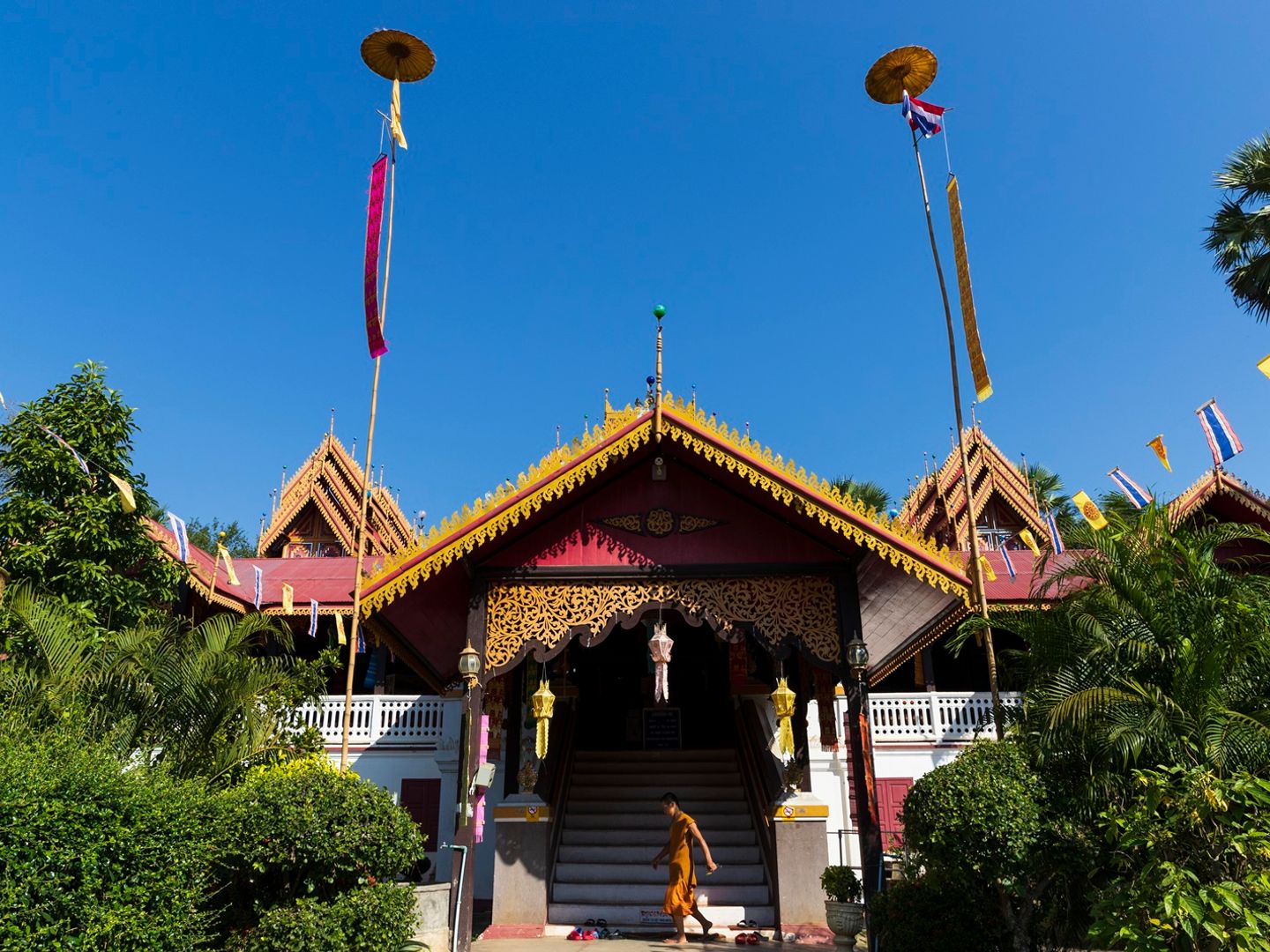 Wat Si Rong Mueang | Find & View Tourist Attractions on Tripniceday