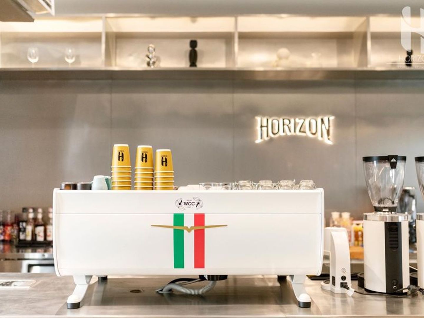 Horizon : Cafe & Restaurant | ดูข้อมูลที่เที่ยวบน TripNiceDay