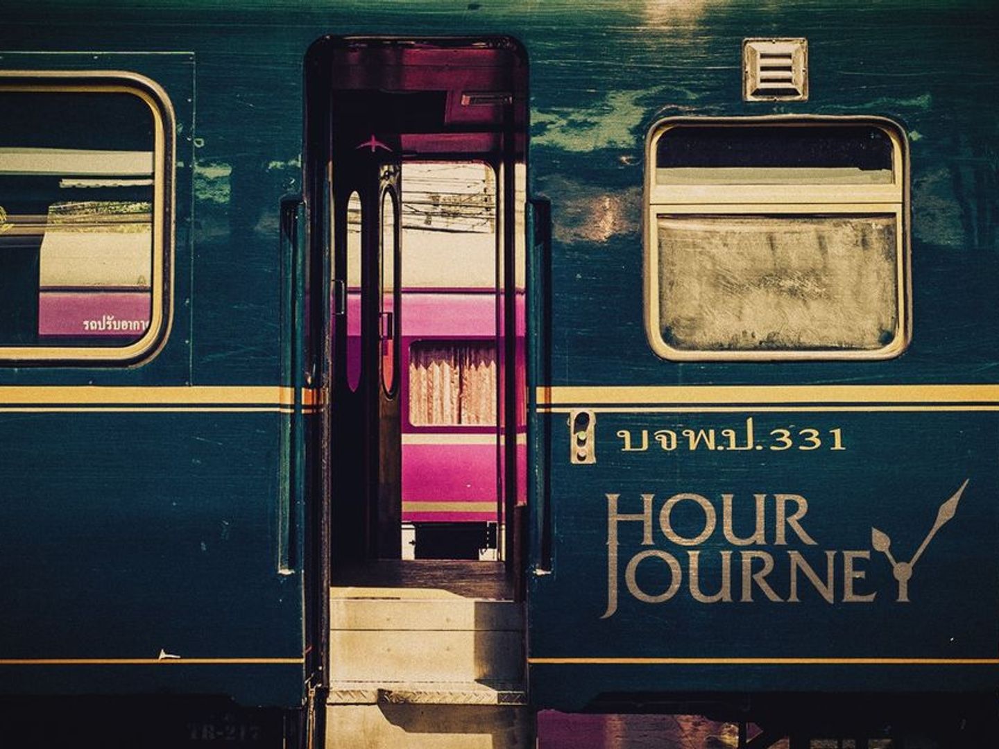 HJ HOUR Journey | ดูข้อมูลที่เที่ยวบน TripNiceDay