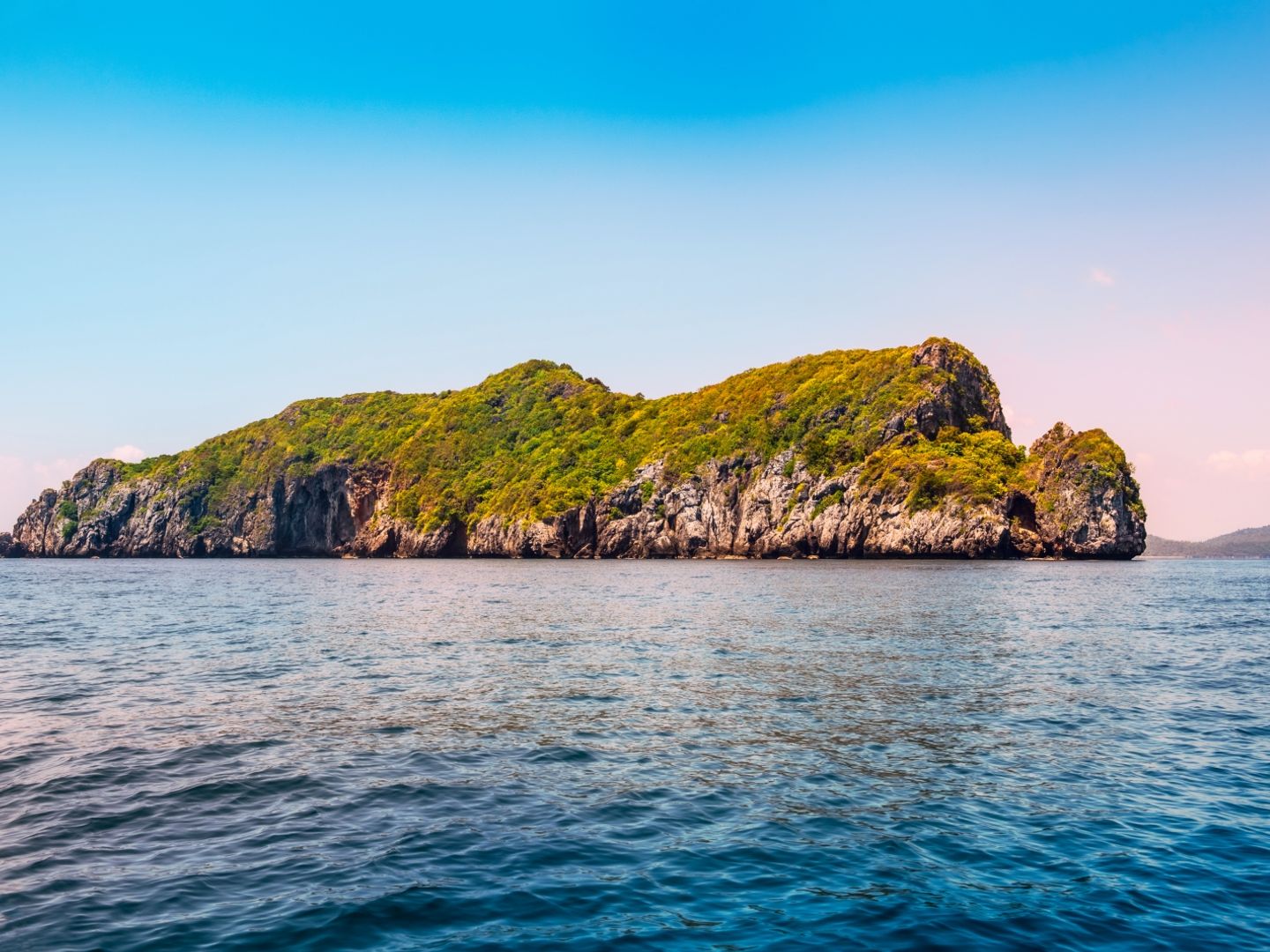Koh Lak Rad | Find & View Tourist Attractions on Tripniceday