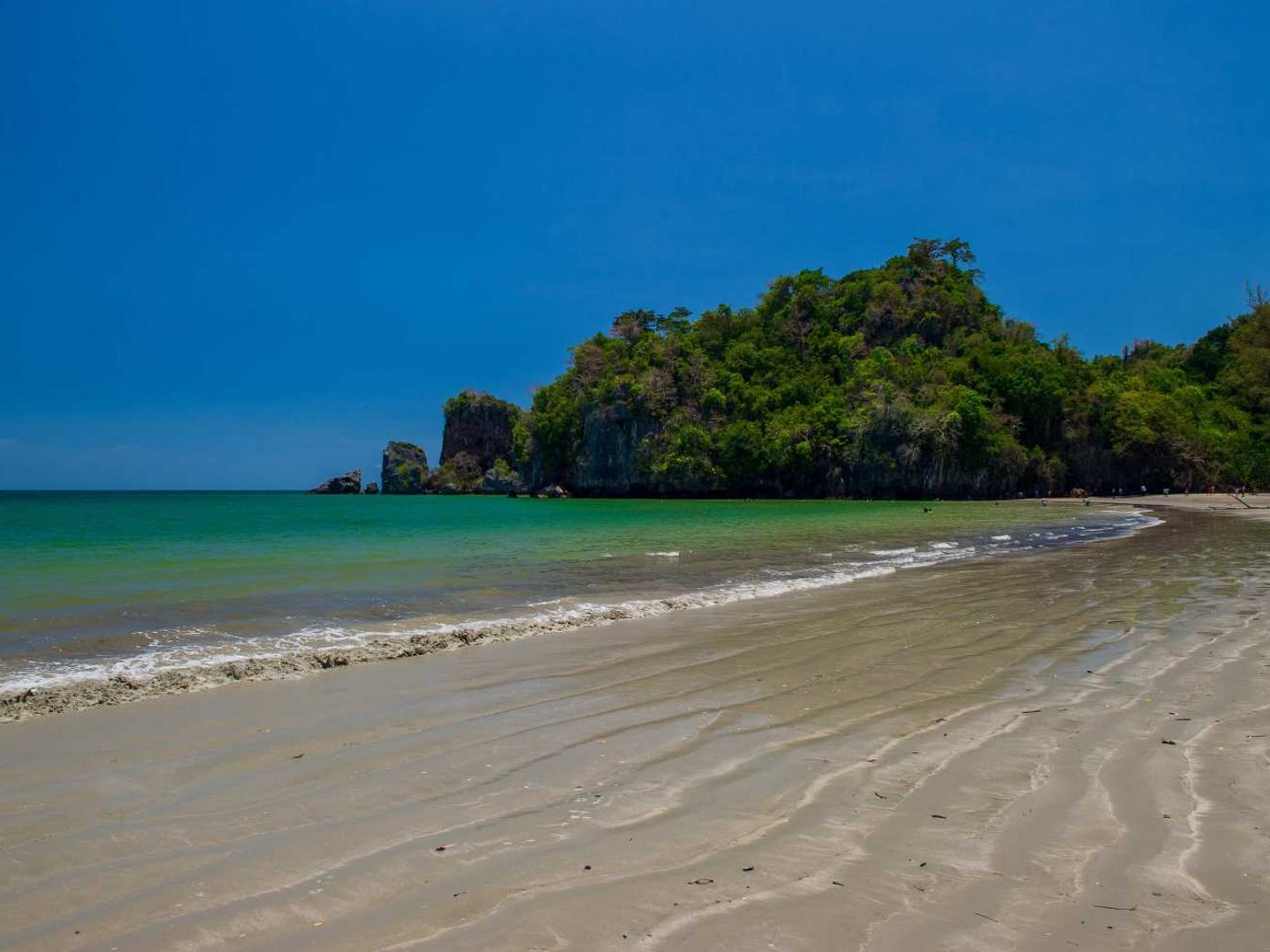 Yong Ling Beach | Find & View Tourist Attractions on Tripniceday