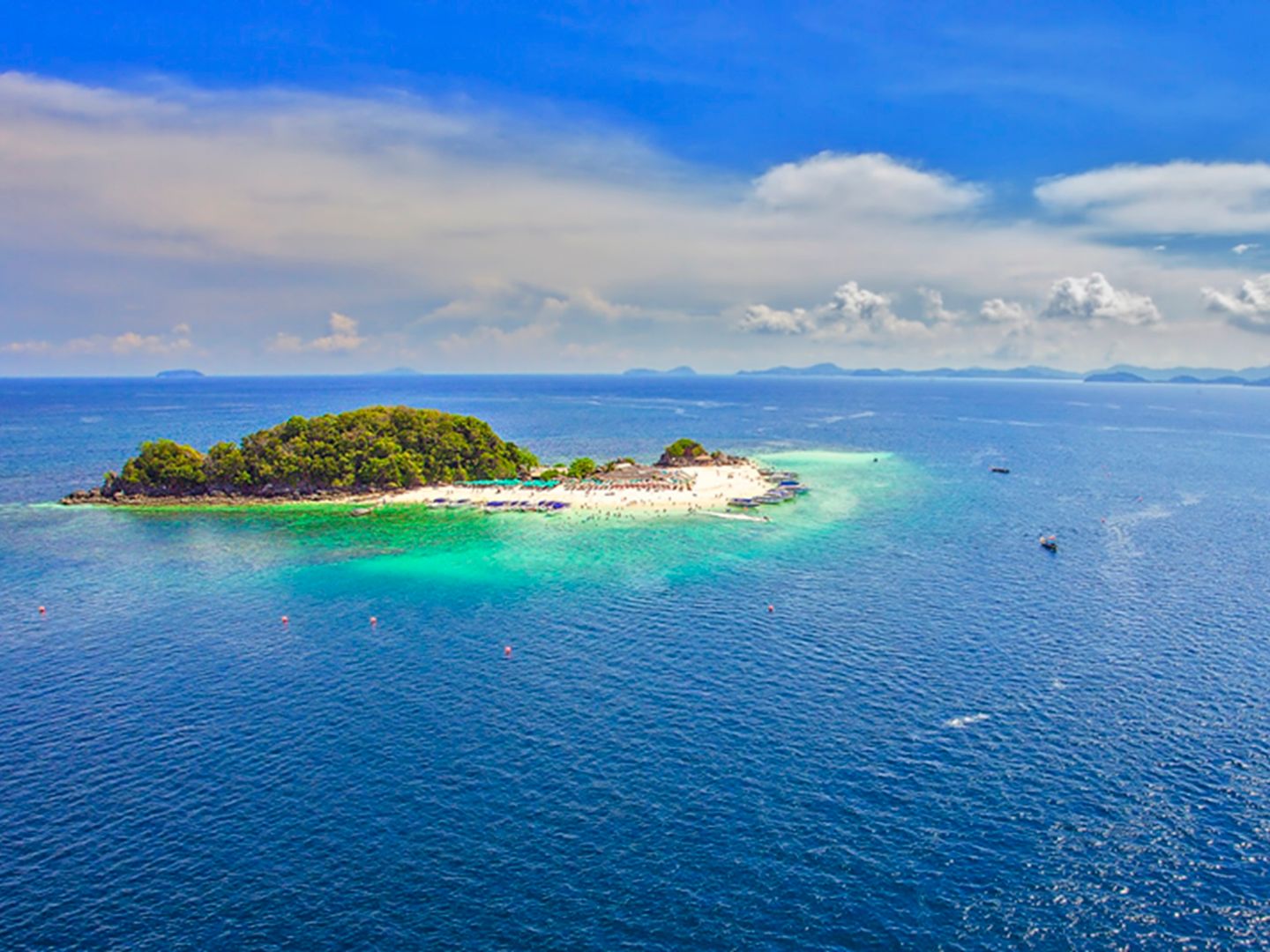 Koh Khai Nok | Find & View Tourist Attractions on Tripniceday