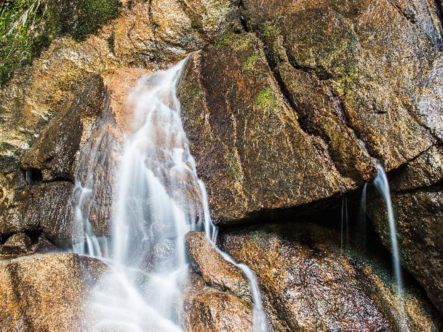 Kathu Waterfall | Find & View Tourist Attractions on Tripniceday