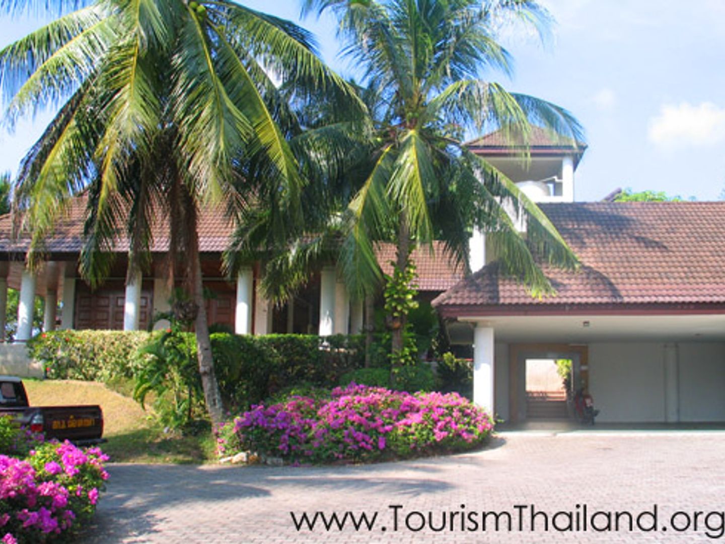 Faith House | Find & View Tourist Attractions on Tripniceday