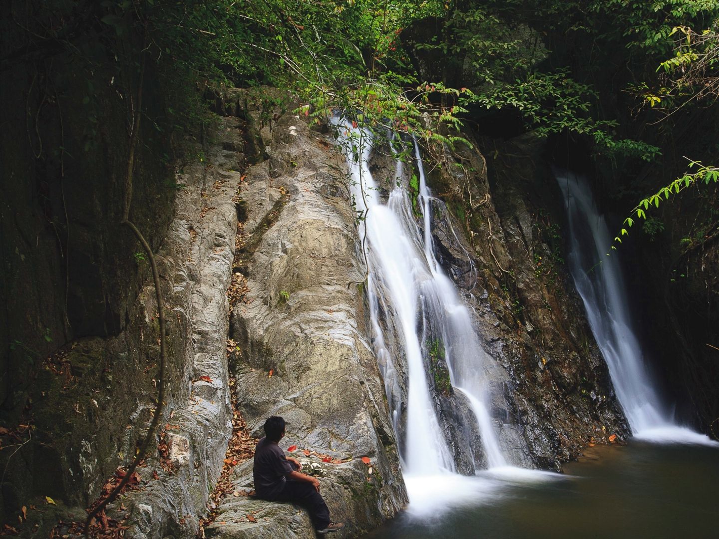 Yaroi Waterfall | Find & View Tourist Attractions on Tripniceday