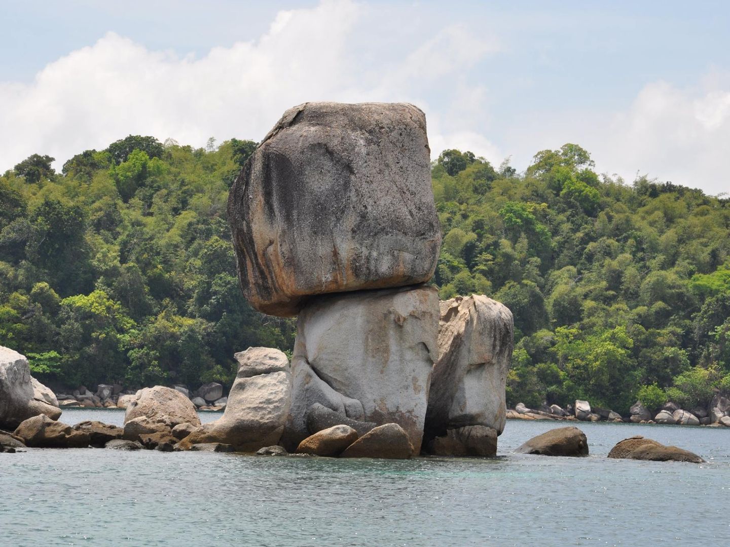 Koh Dong | Find & View Tourist Attractions on Tripniceday