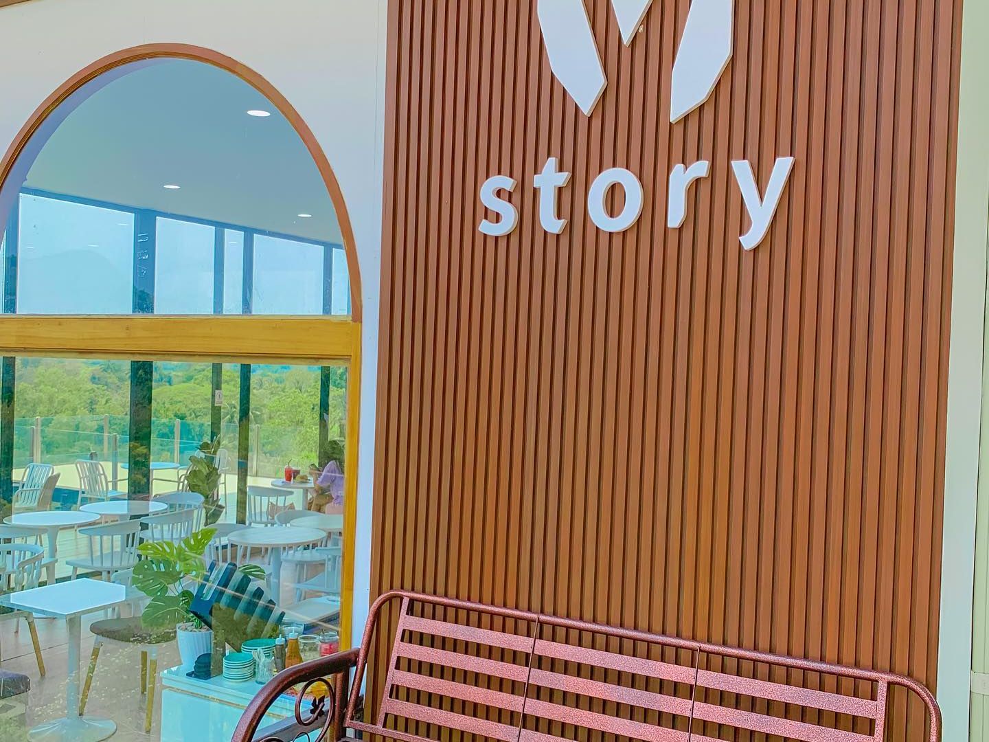 W Story Cafe | ดูข้อมูลที่เที่ยวบน TripNiceDay