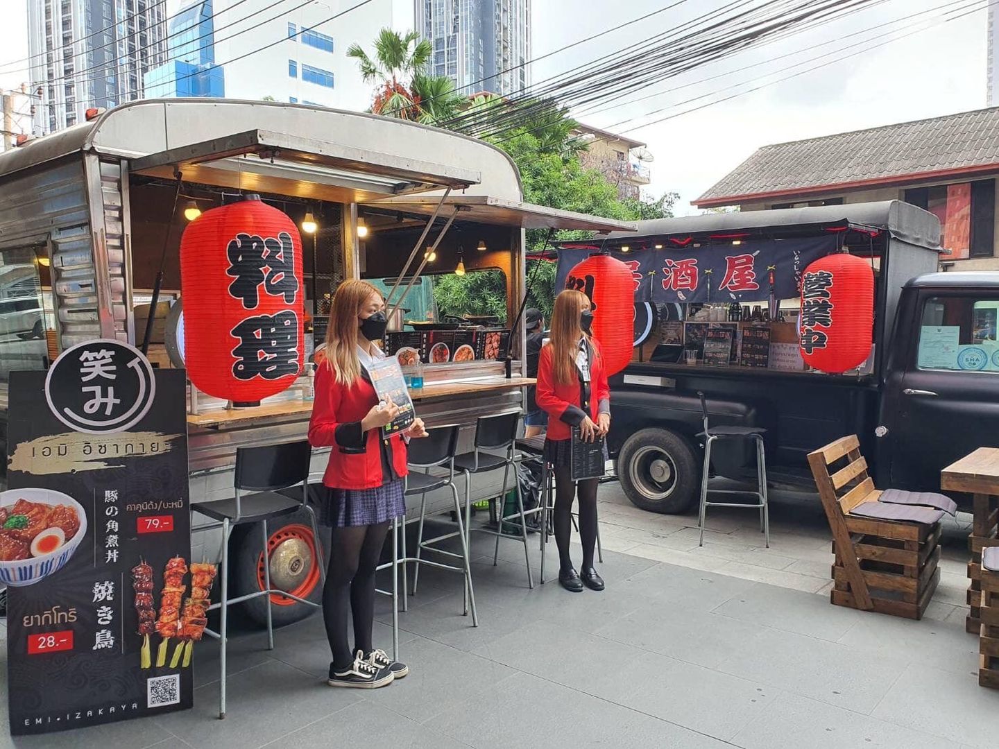 DONKI MALL THONGLOR | ดูข้อมูลที่เที่ยวบน TripNiceDay