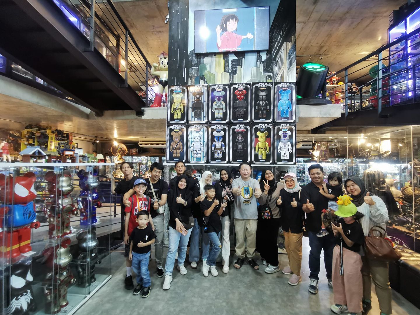 Batcat Museum & Toys Thailand | Find & View Tourist Attractions on ...