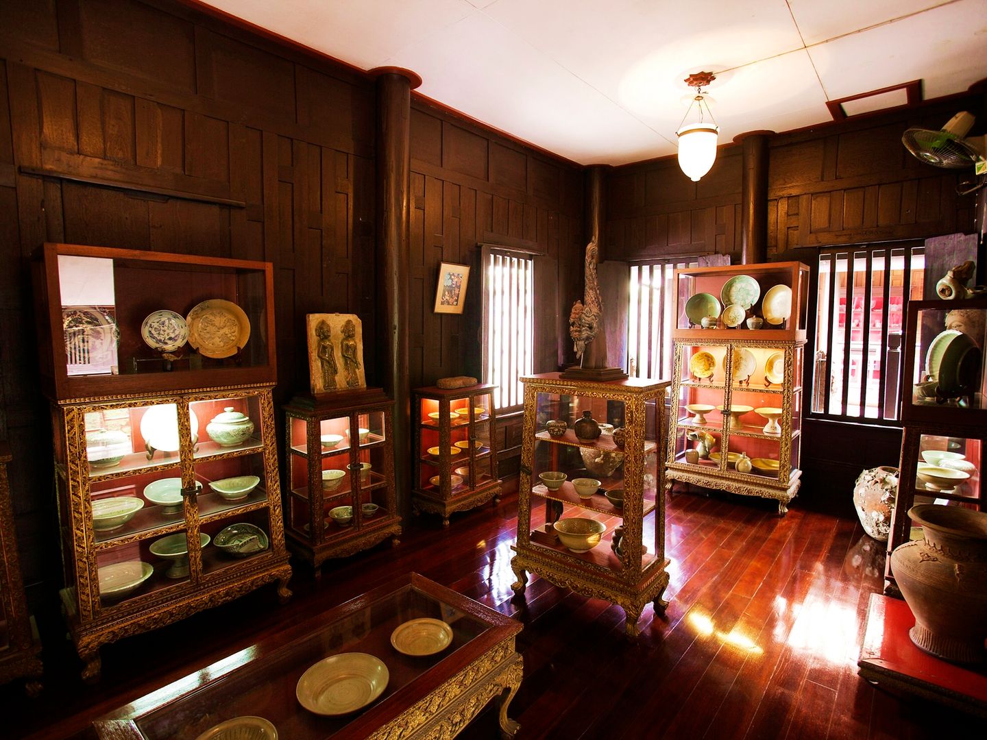 Suan Pakkad Palace | Find & View Tourist Attractions on Tripniceday