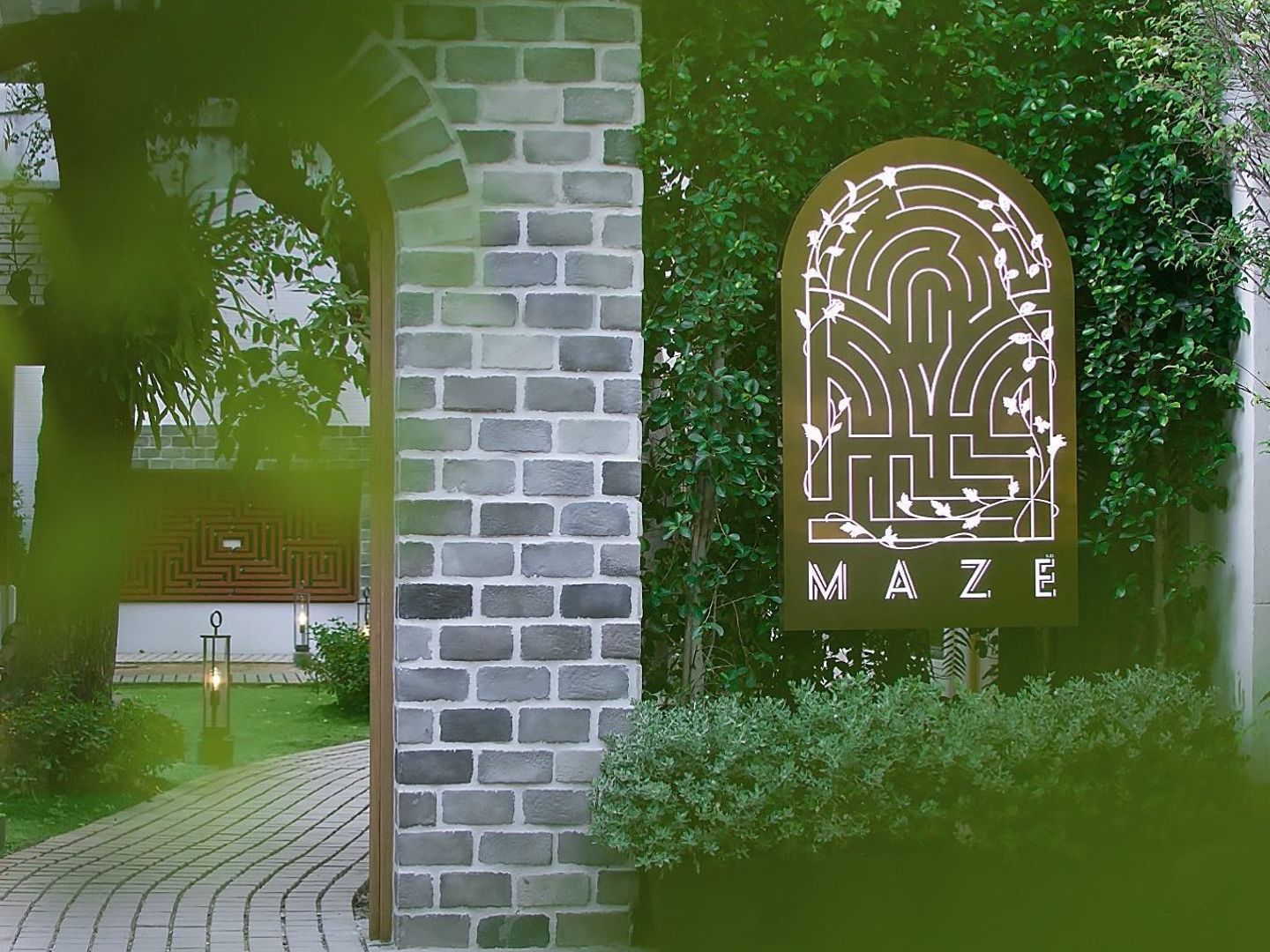 MAZE Dining | Find & View Tourist Attractions on Tripniceday