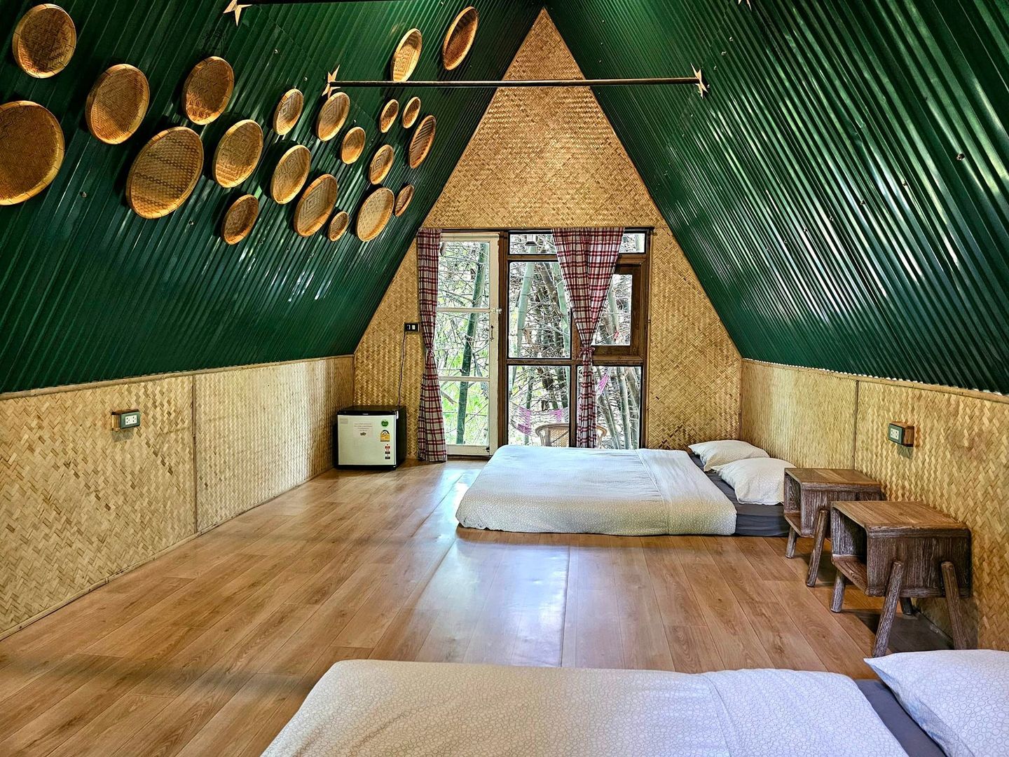 Maha Rai Mahalay Farm Stay | Find & View Tourist Attractions on Tripniceday