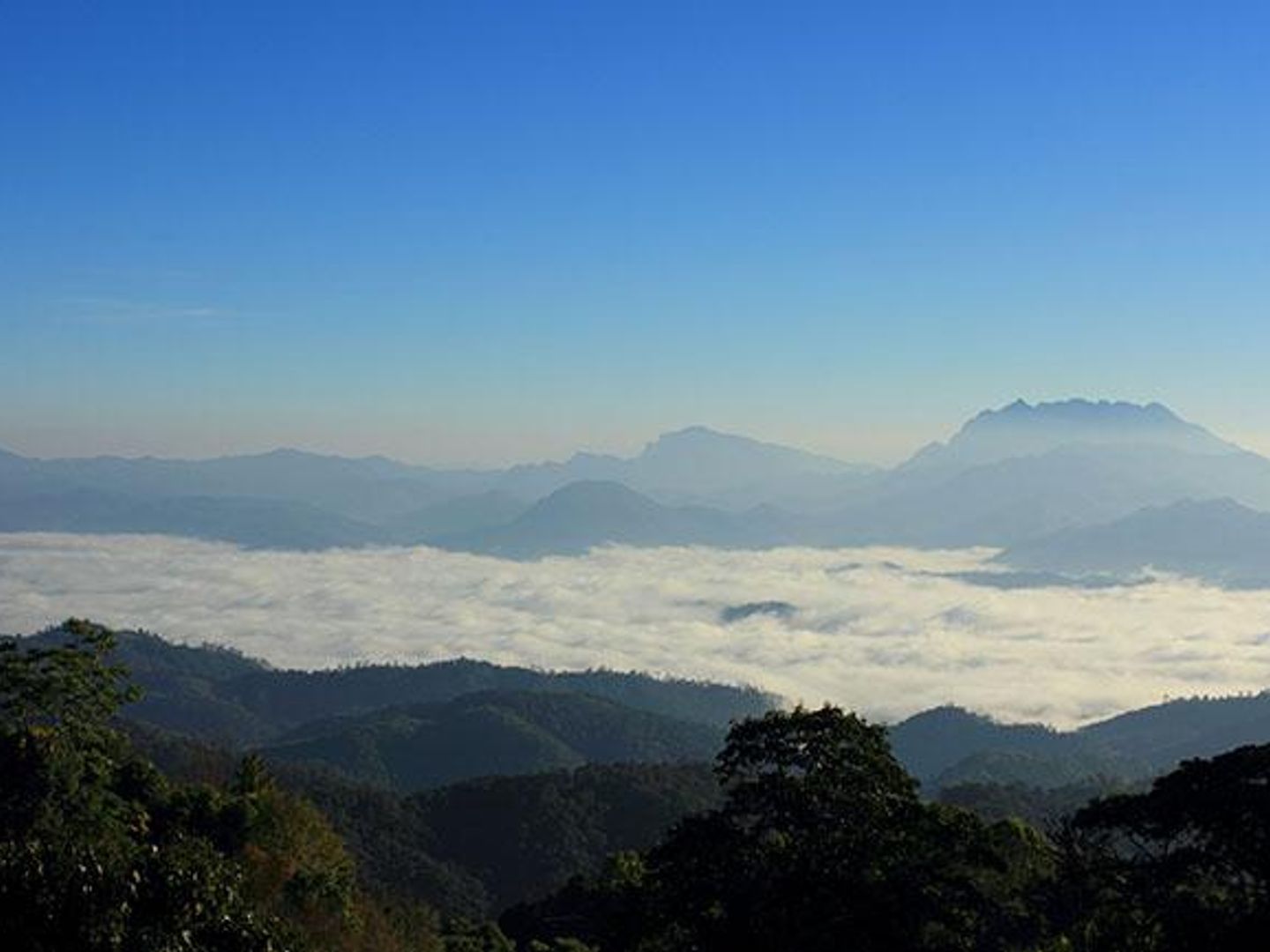 Kiu Lom Viewpoint | Find & View Tourist Attractions on Tripniceday