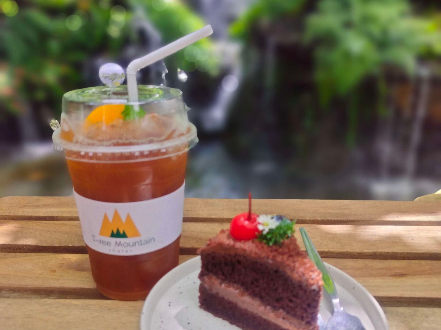 Three Mountain Cafe | Find & View Tourist Attractions on Tripniceday
