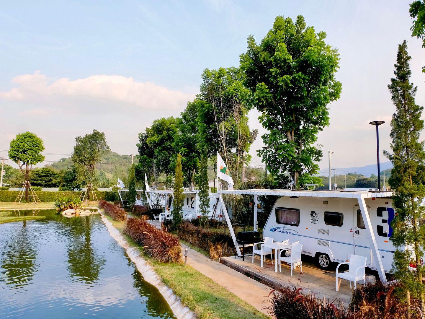 Nay Joe Resort นาย โจ รีสอร์ท เขาใหญ่ | ดูข้อมูลที่เที่ยวบน TripNiceDay