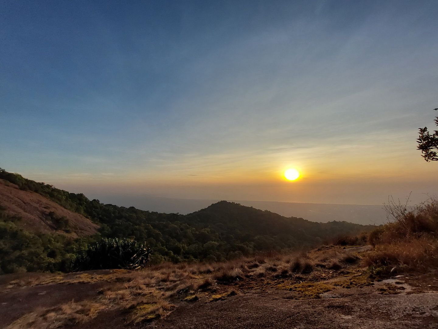 Huay Yang Waterfall National Park | Find & View Tourist Attractions on ...