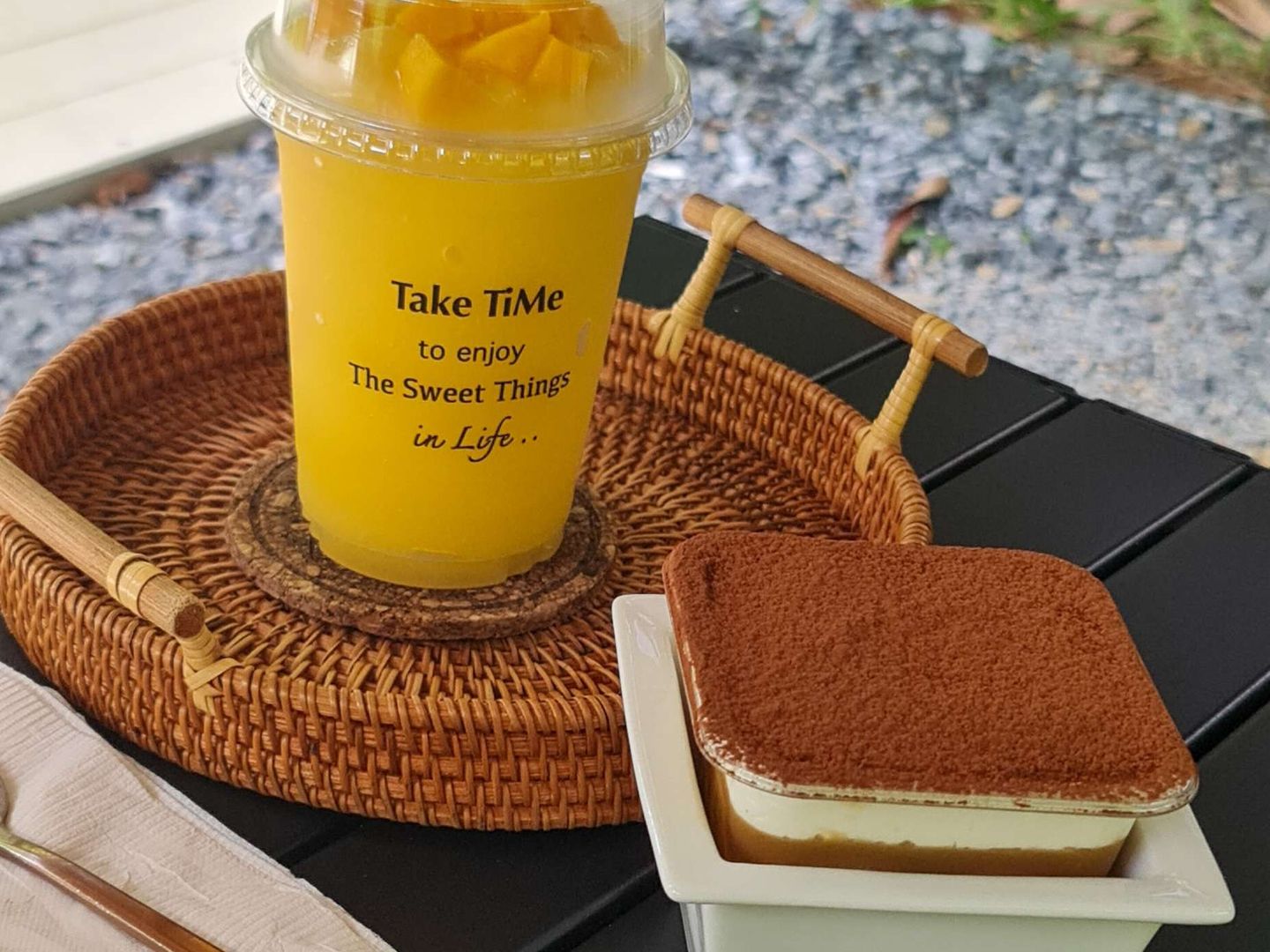 5522cafe | Nonthaburi | ดูข้อมูลที่เที่ยวบน TripNiceDay