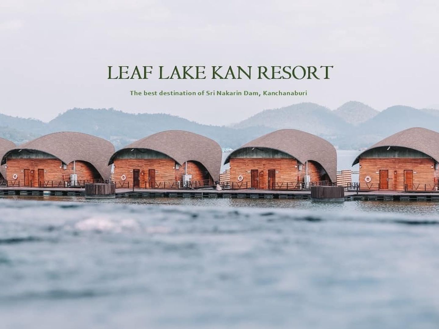 Leaf Lake Kan Resort | Find & View Tourist Attractions on Tripniceday