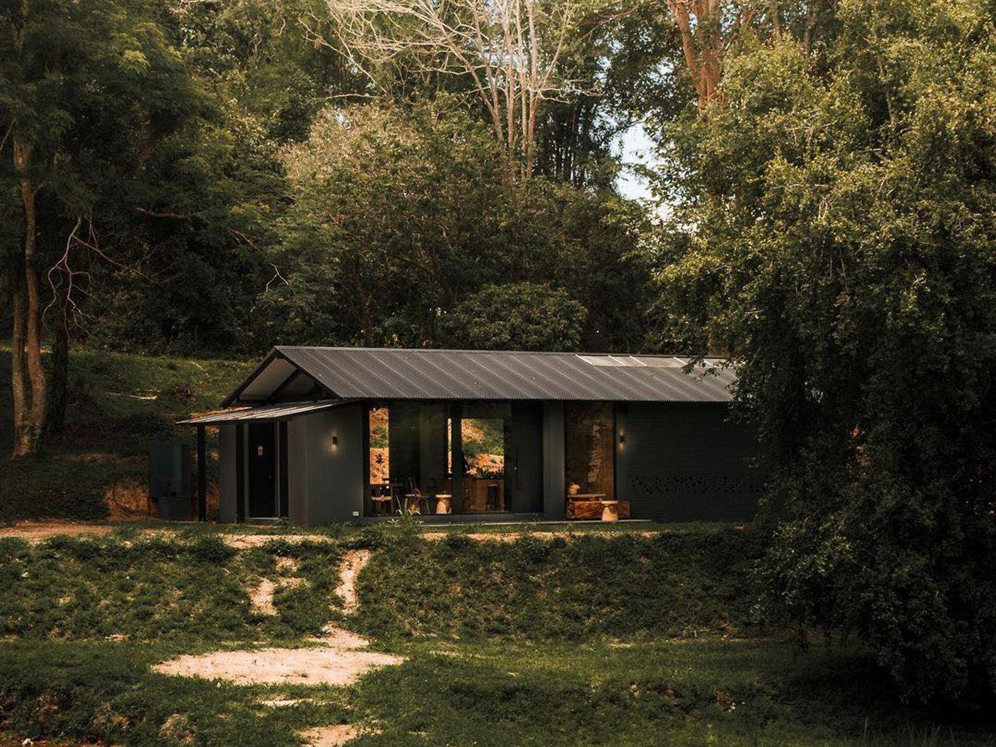 Rachel Coffee and Community | ดูข้อมูลที่เที่ยวบน TripNiceDay