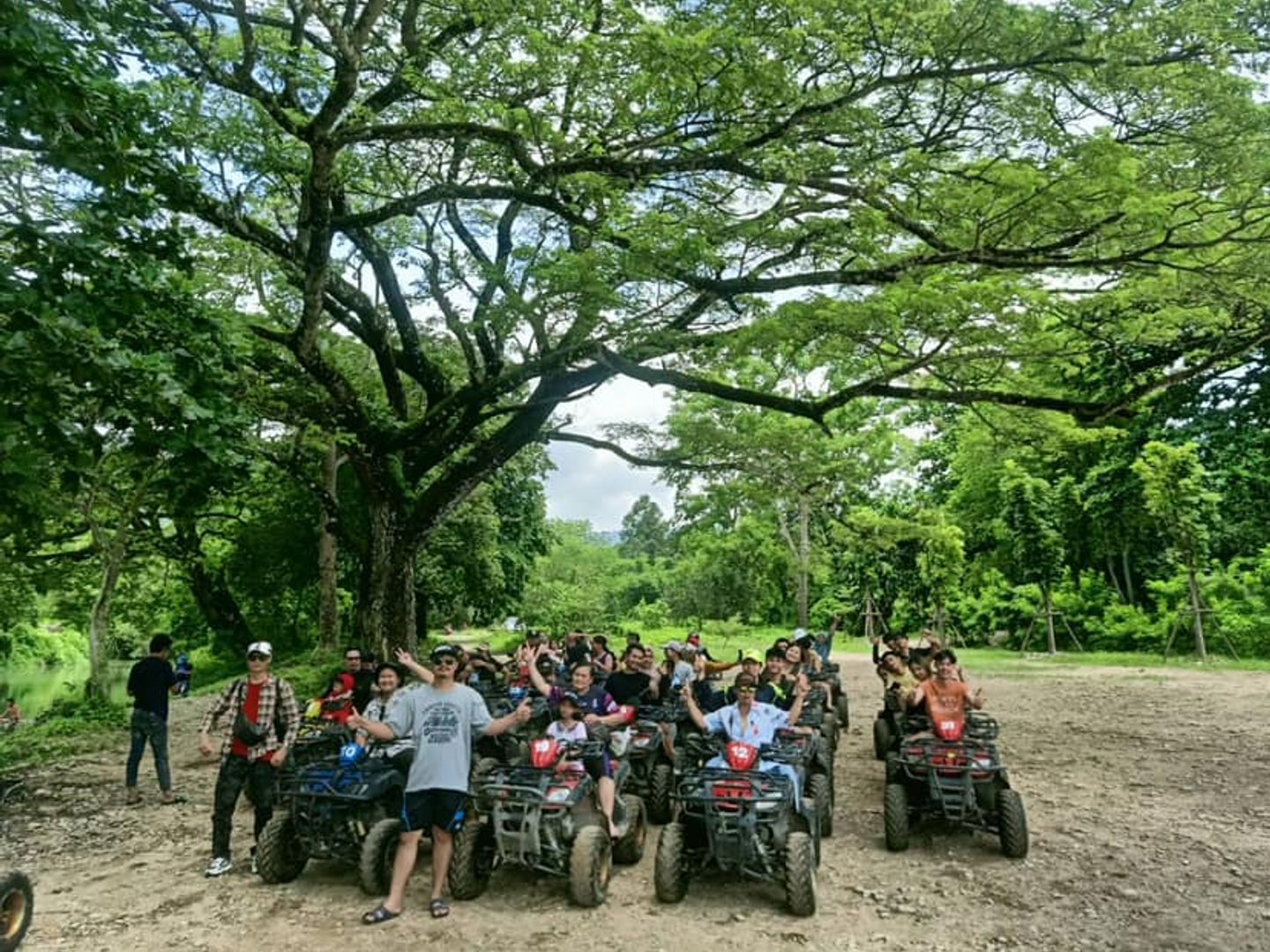 RATV Nakhon Nayok | Find & View Tourist Attractions on Tripniceday