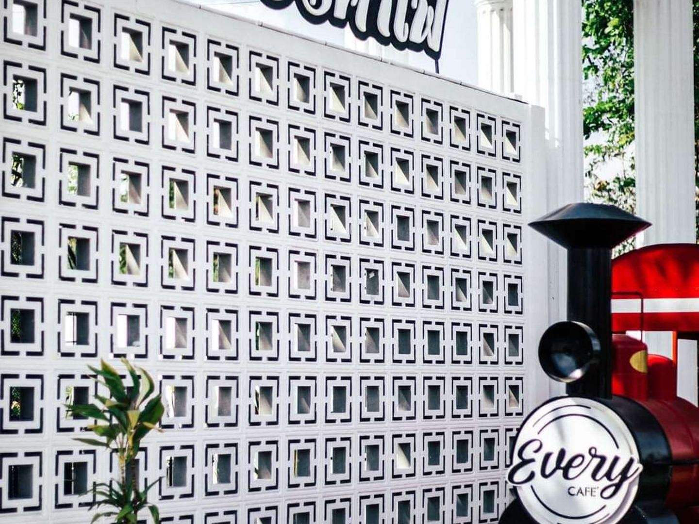 Every Cafe’ สุรินทร์ | ดูข้อมูลที่เที่ยวบน TripNiceDay