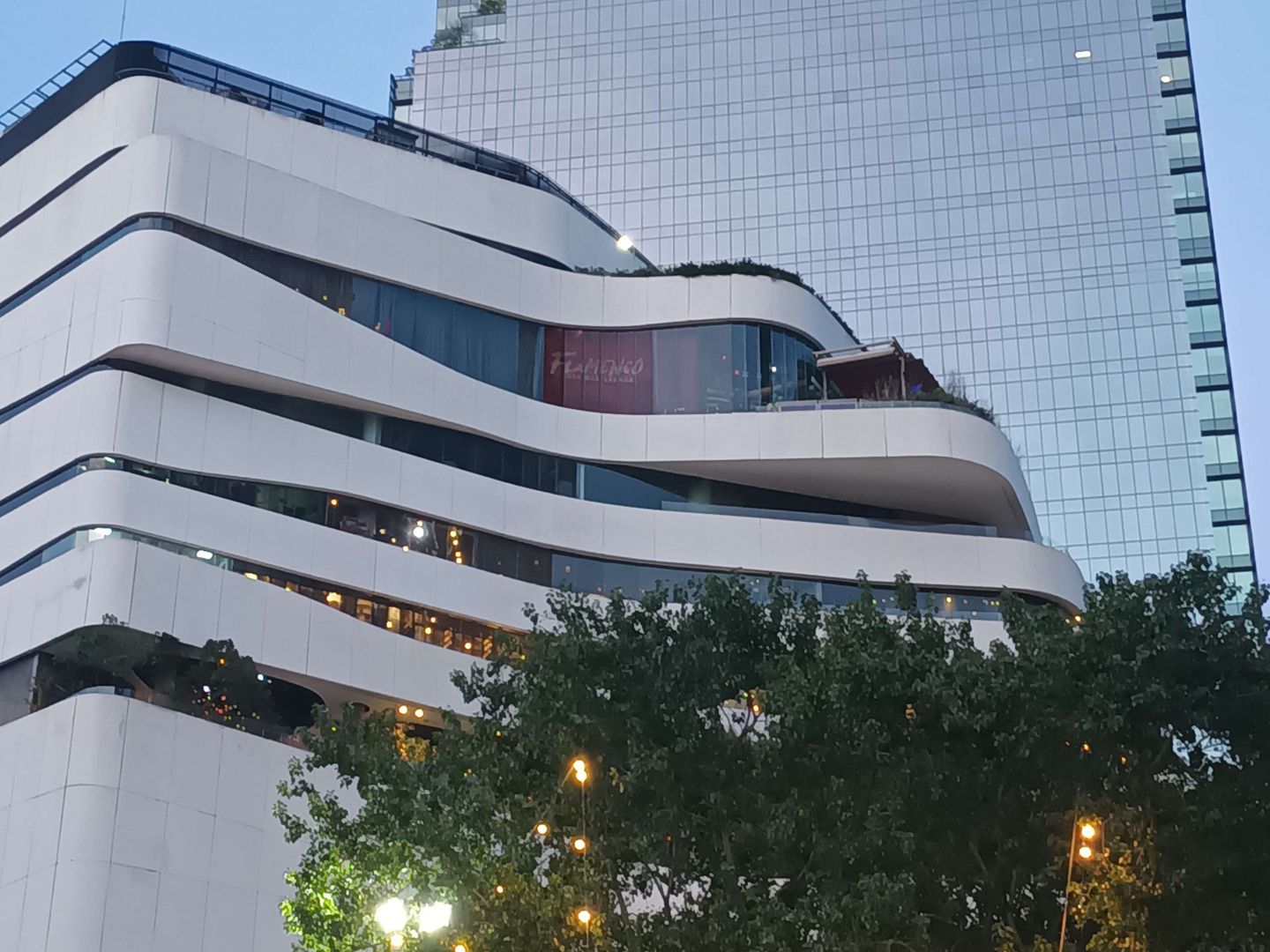 EmQuartier | ดูข้อมูลที่เที่ยวบน TripNiceDay