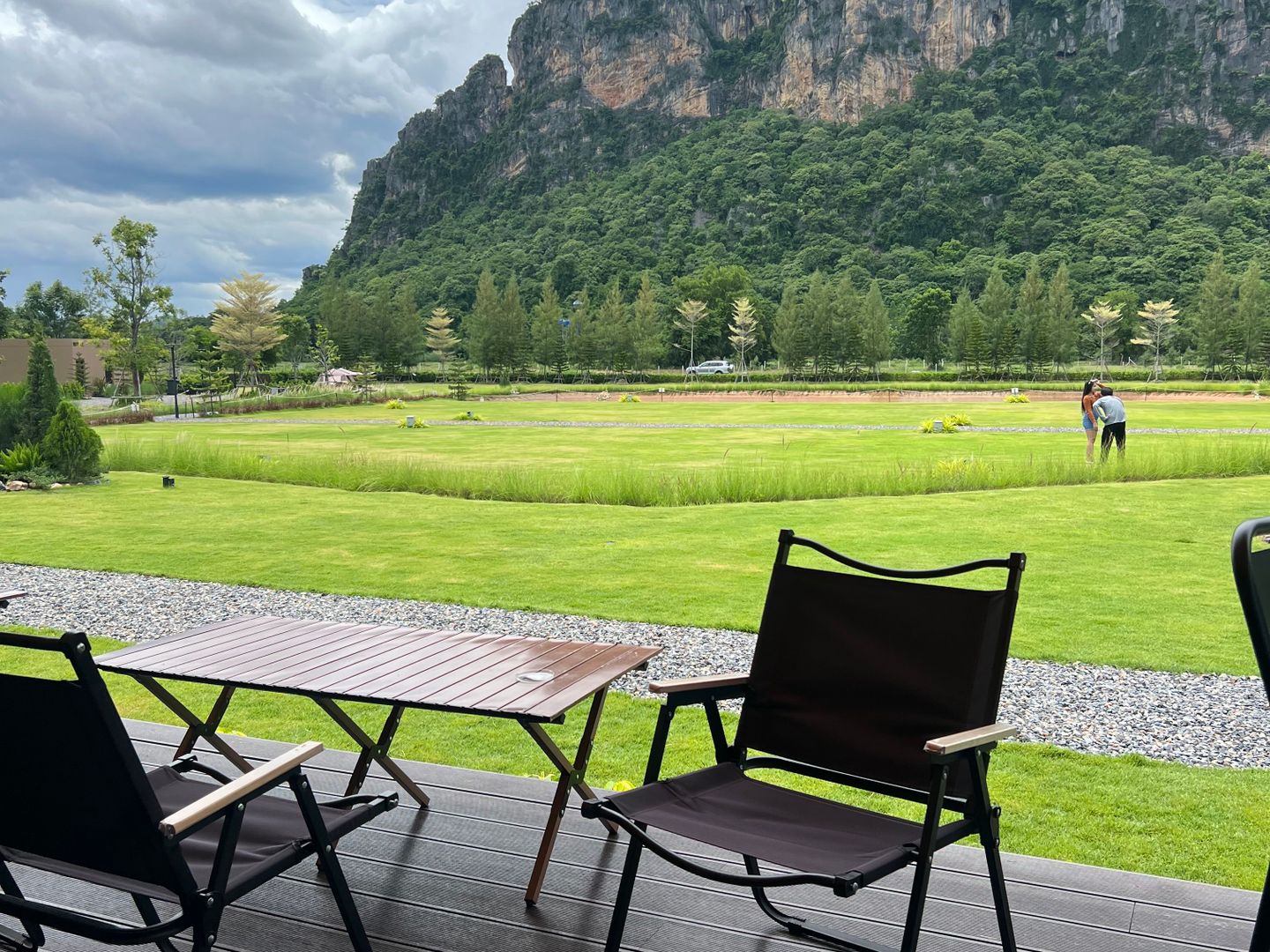 IKO Camp & Cafe | ดูข้อมูลที่เที่ยวบน TripNiceDay
