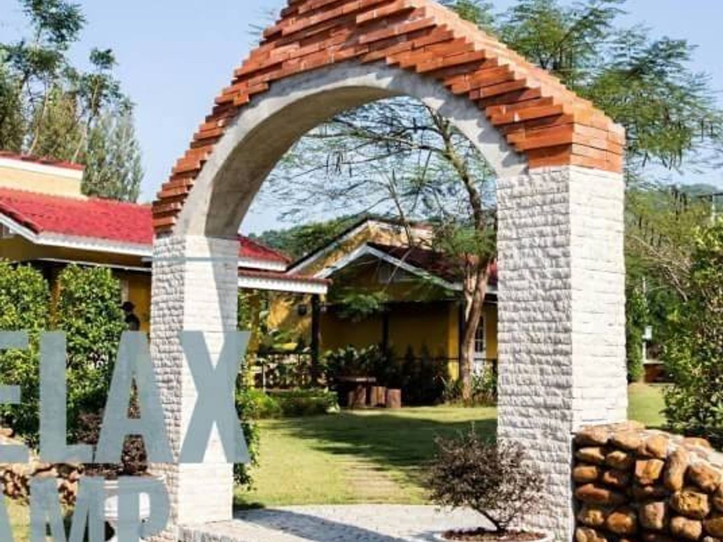 Relax camp | Find & View Tourist Attractions on Tripniceday